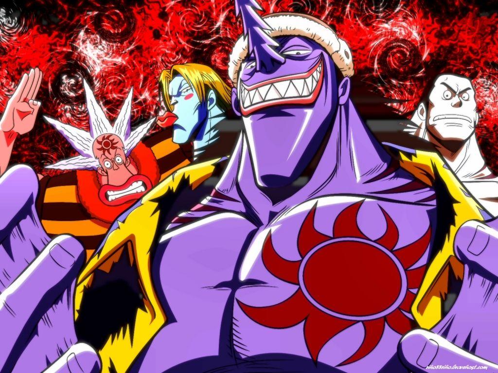 One Piece Arlong Wallpapers - Top Free One Piece Arlong Backgrounds ...