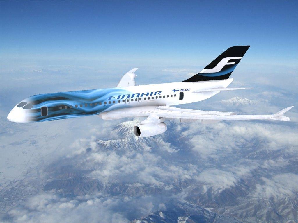 Embraer Wallpapers - Top Free Embraer Backgrounds - WallpaperAccess