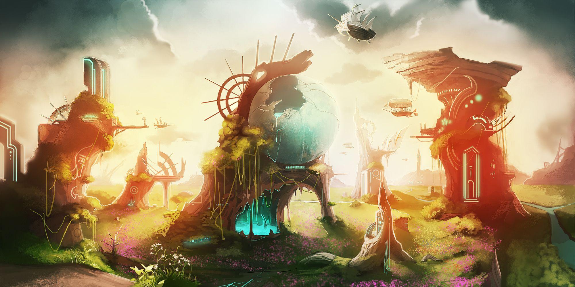 2000x1000 Wallpapers - Top Free 2000x1000 Backgrounds - WallpaperAccess