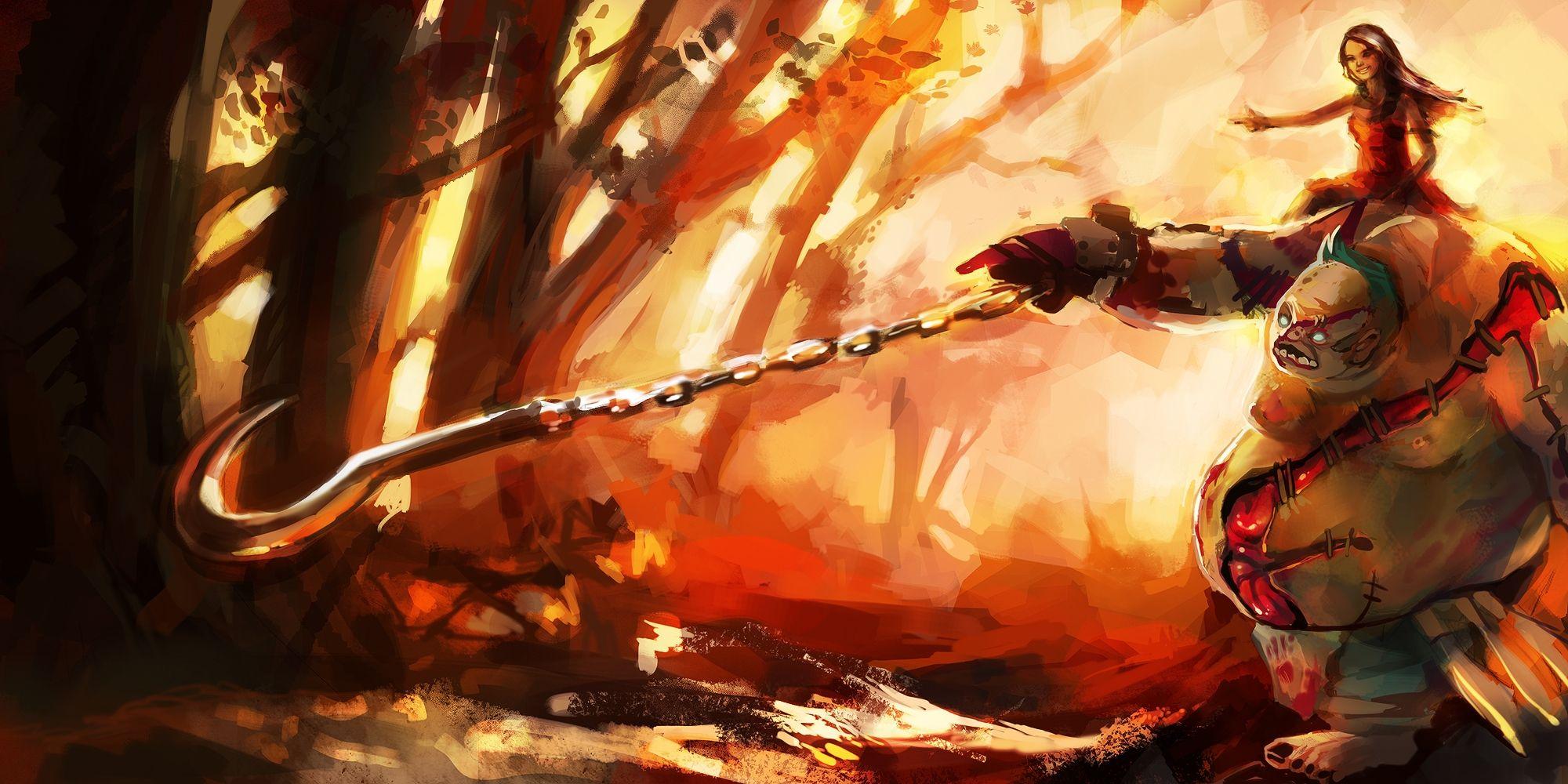 2000x1000 Wallpapers - Top Free 2000x1000 Backgrounds - WallpaperAccess