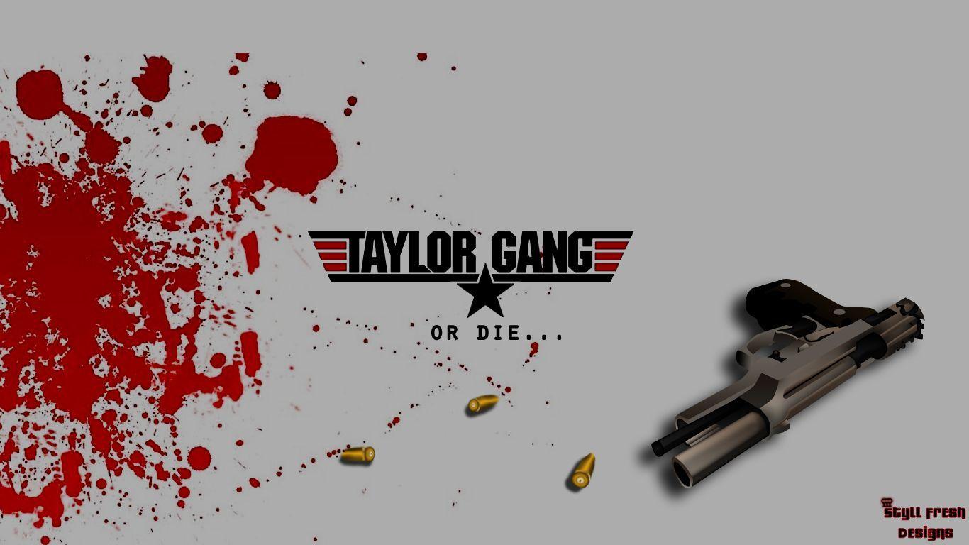 Taylor Gang Desktop Wallpapers - Top Free Taylor Gang Desktop ...