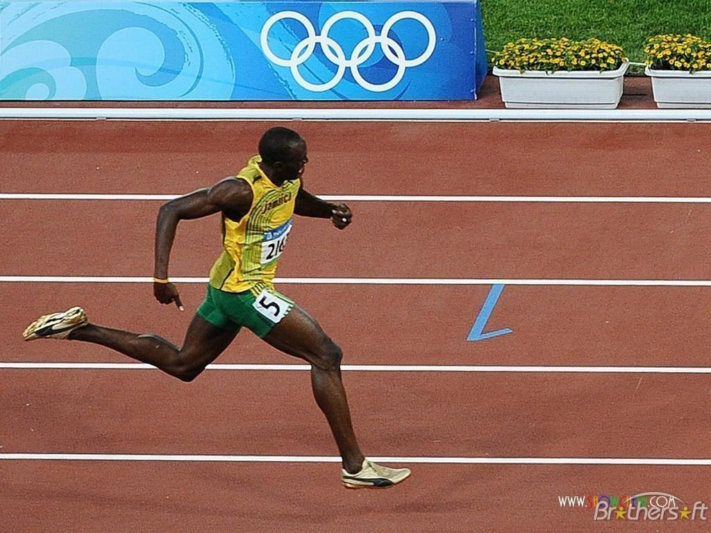 Sprinting Wallpapers - Top Free Sprinting Backgrounds - WallpaperAccess