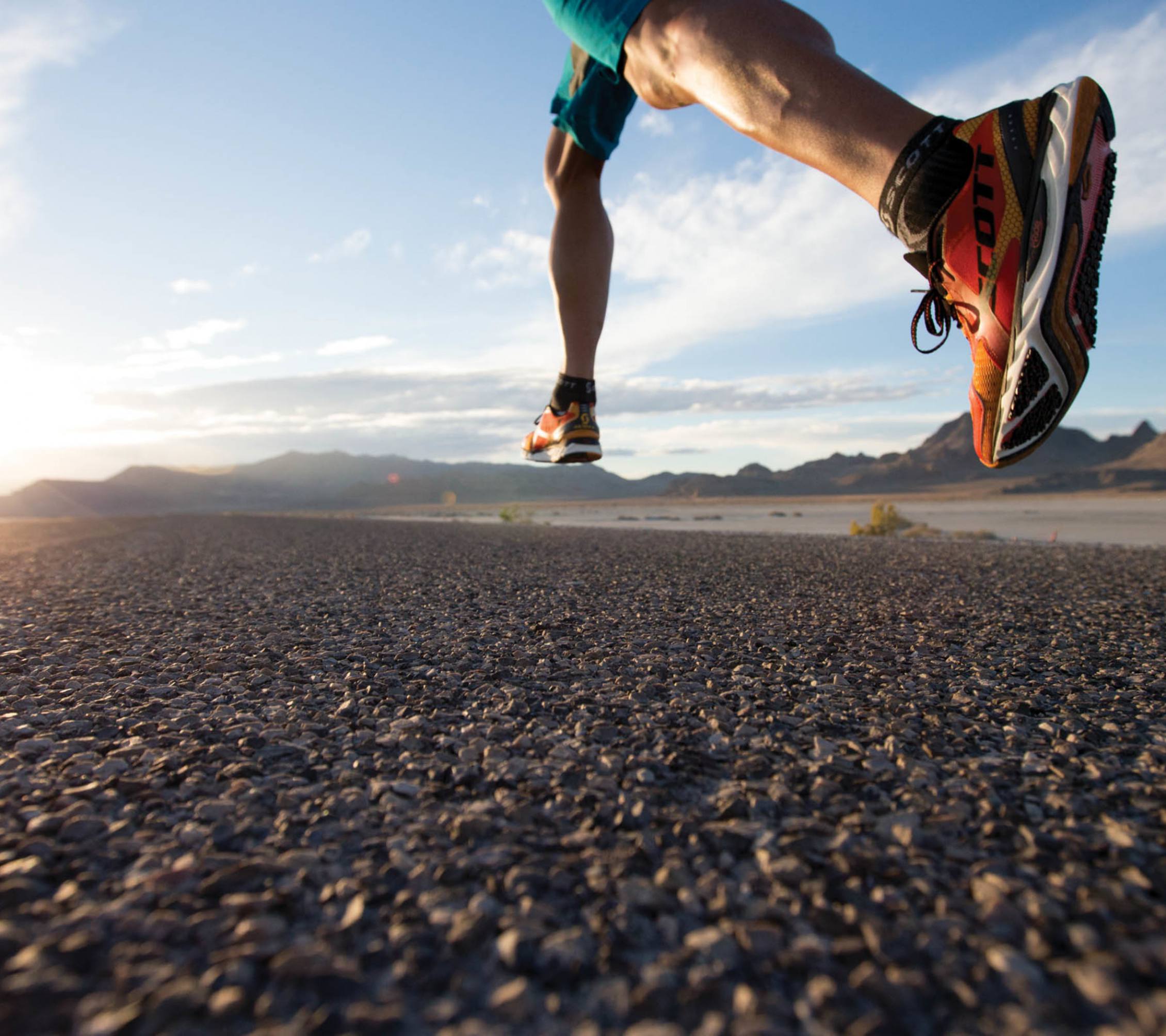 Sprinting Wallpapers - Top Free Sprinting Backgrounds - WallpaperAccess