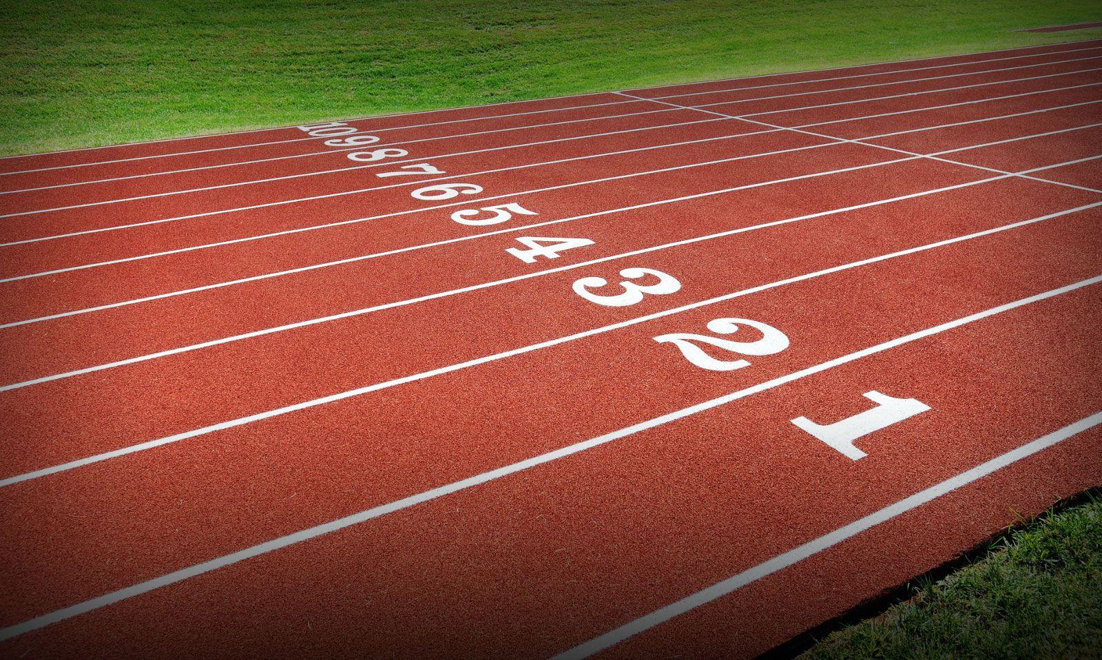 Sprinting Wallpapers - Top Free Sprinting Backgrounds - WallpaperAccess