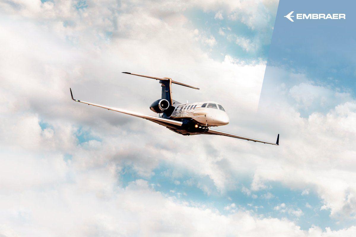 Embraer Wallpapers - Top Free Embraer Backgrounds - WallpaperAccess