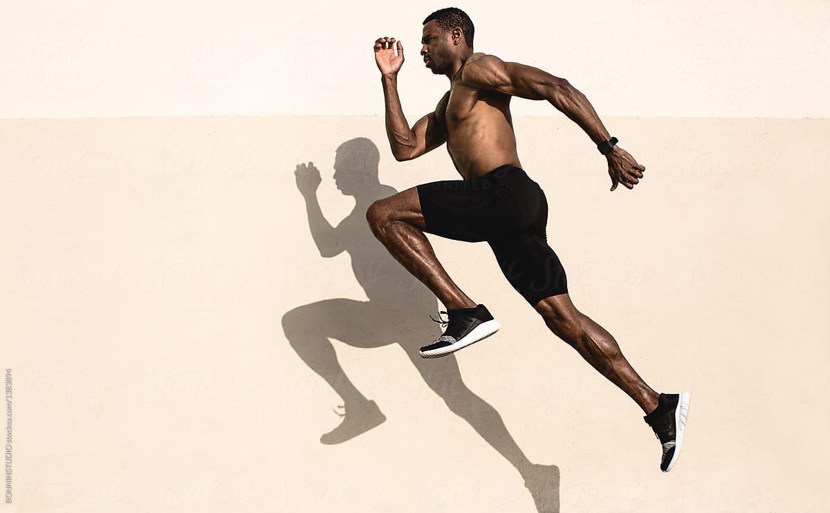 Sprinting Wallpapers - Top Free Sprinting Backgrounds - WallpaperAccess