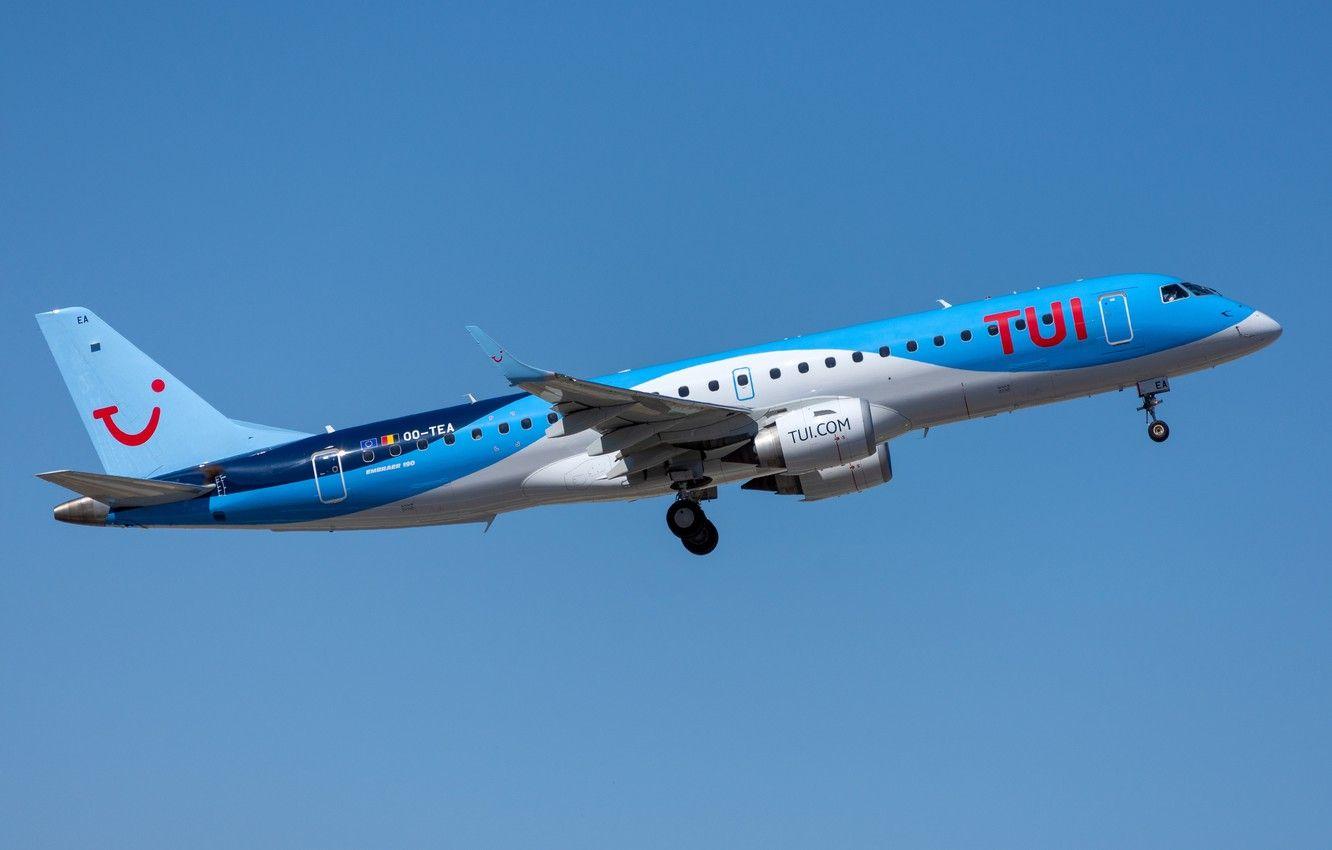 Embraer Wallpapers - Top Free Embraer Backgrounds - WallpaperAccess