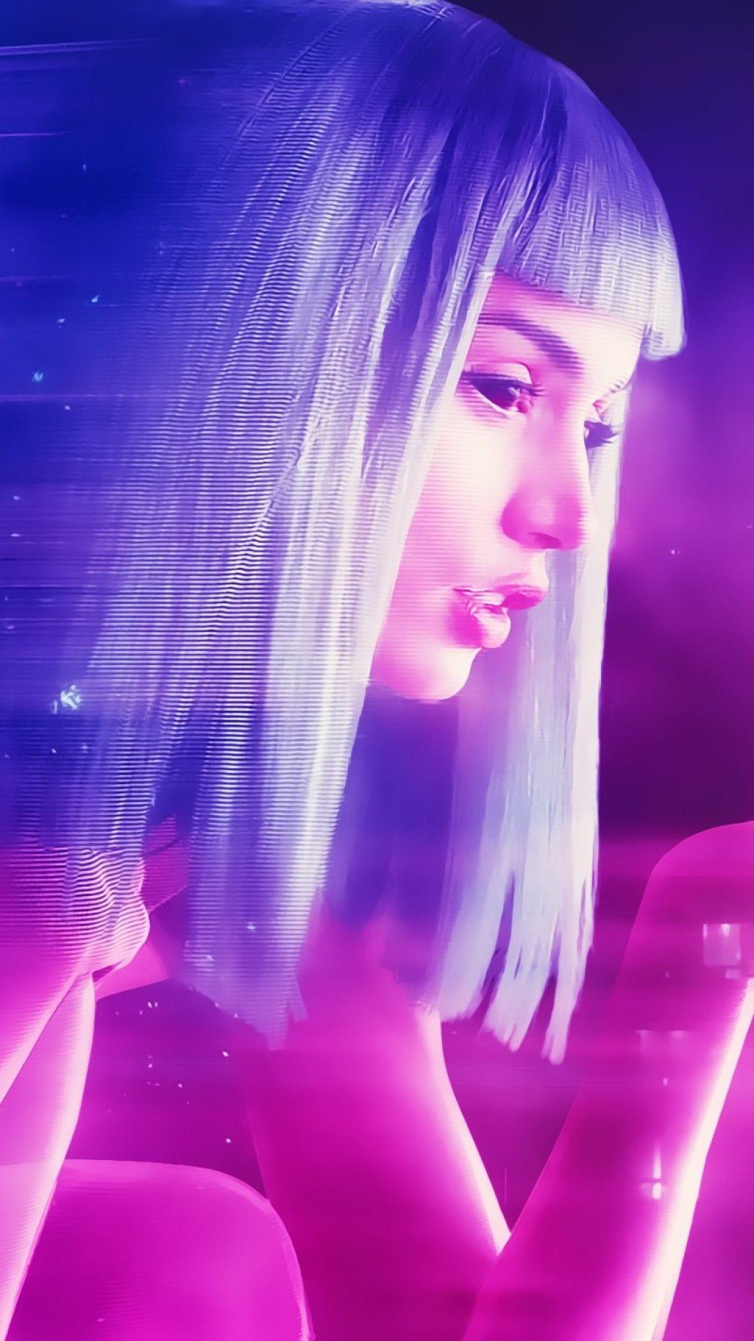 Future Girl Wallpapers - Top Free Future Girl Backgrounds - WallpaperAccess