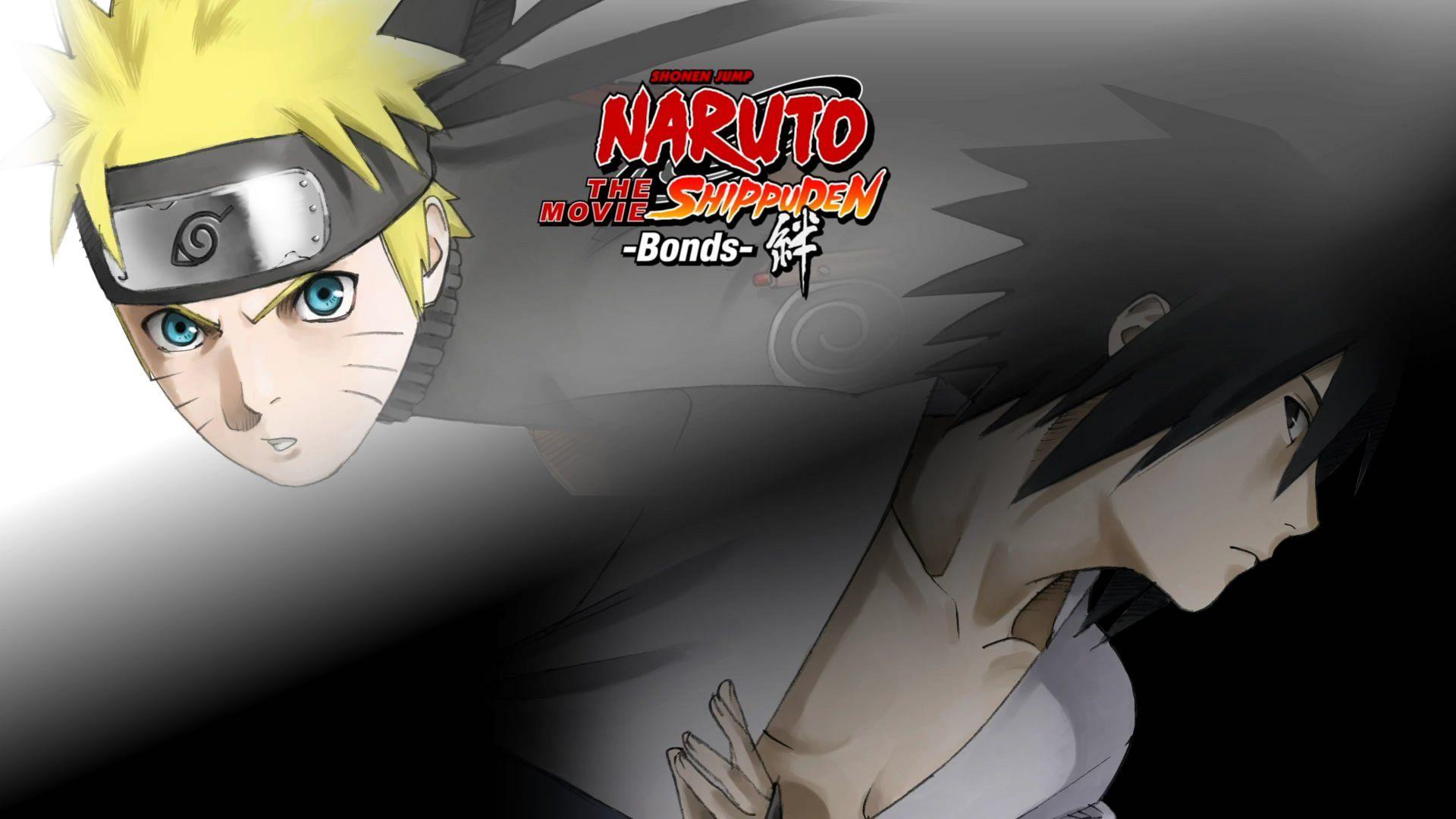Naruto Movie Wallpapers - Top Free Naruto Movie Backgrounds ...