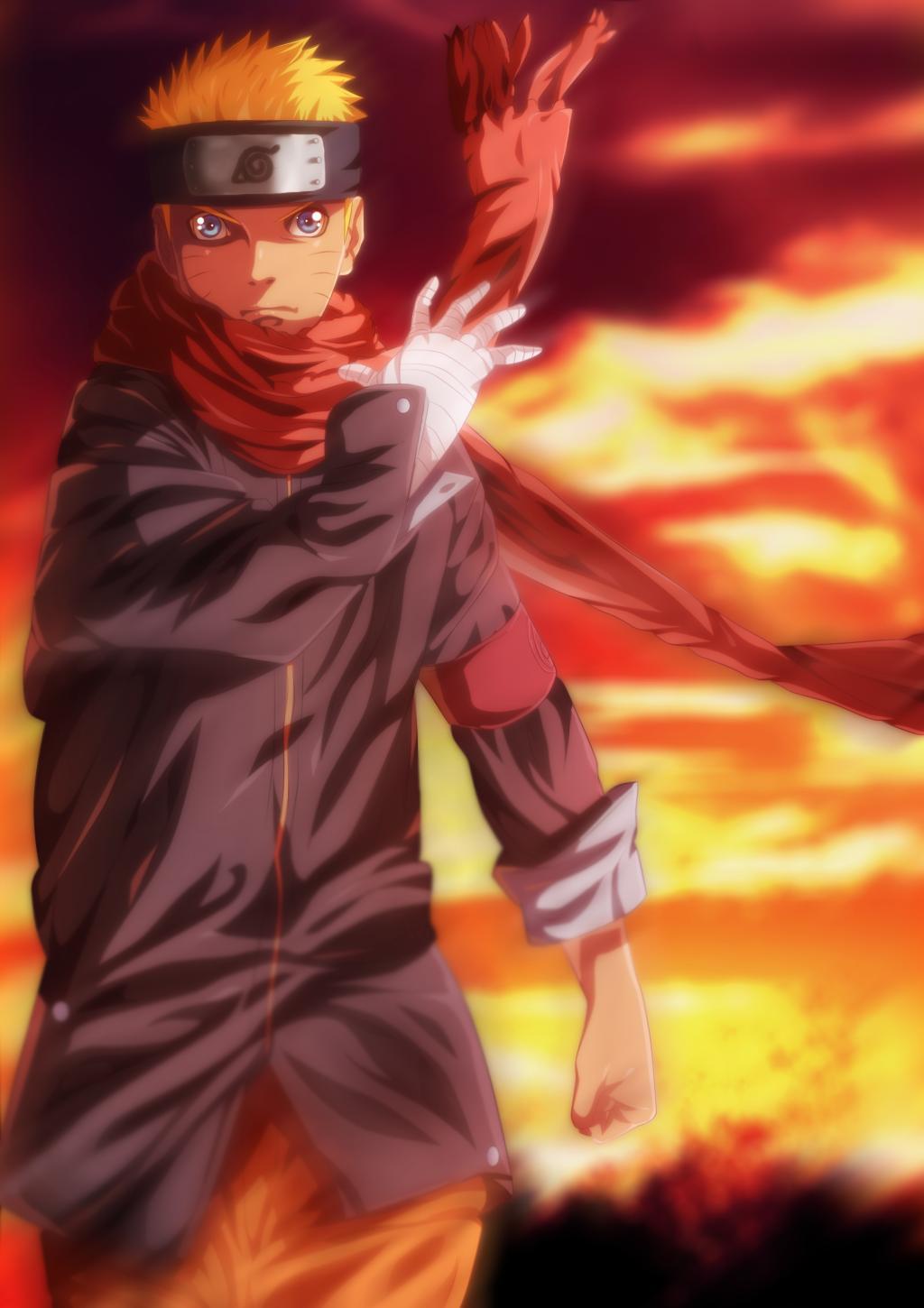 Naruto Movie Wallpapers - Top Free Naruto Movie Backgrounds ...