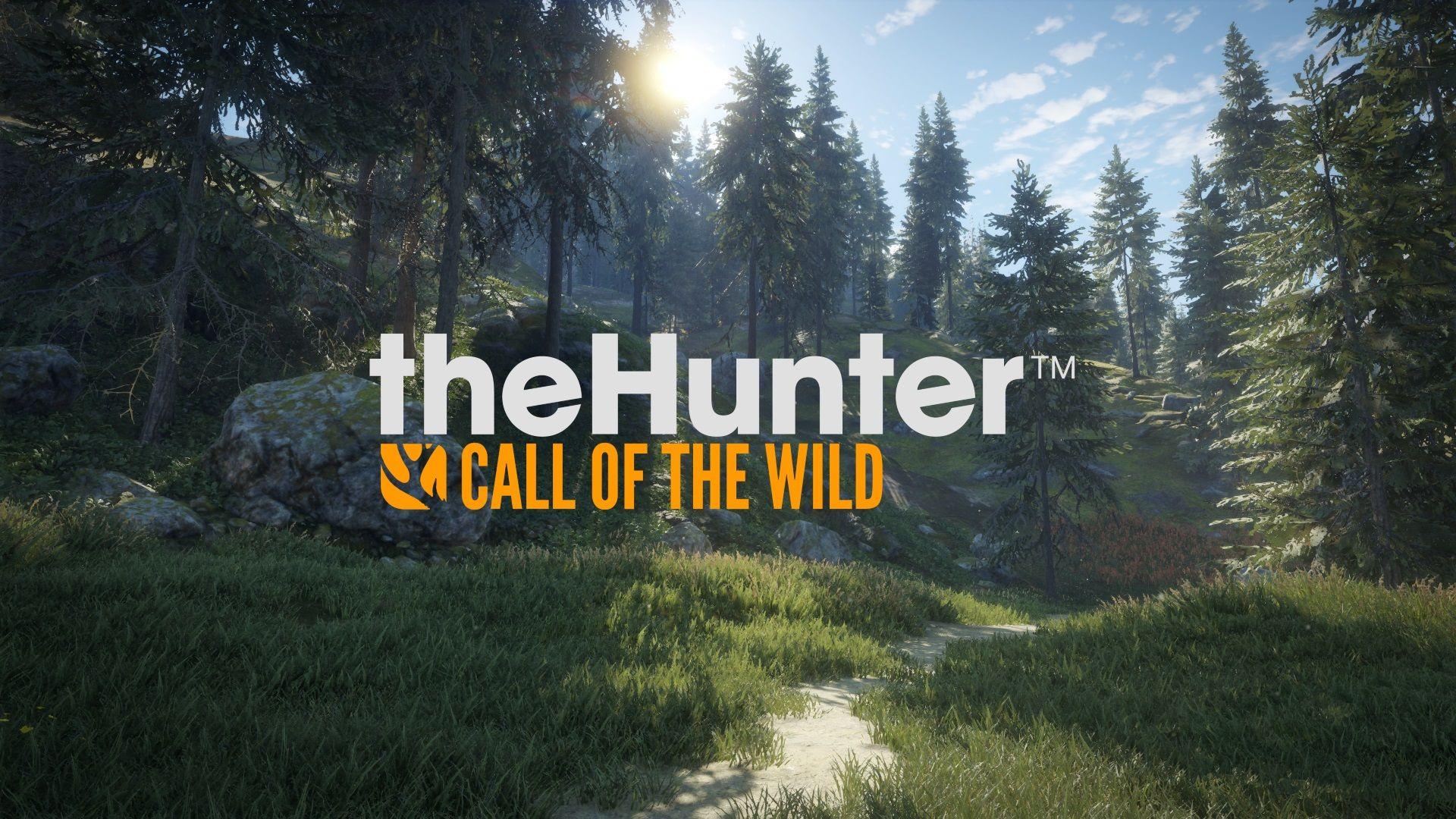 theHunter: Call of the Wild Wallpapers - Top Free theHunter: Call of ...