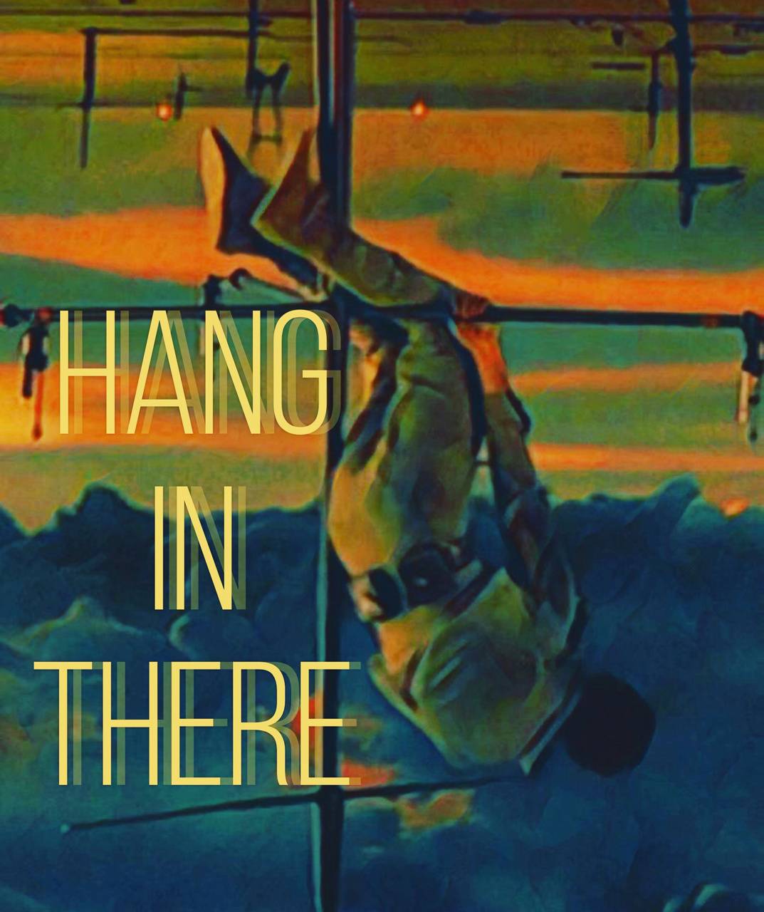 Hang in There Wallpapers - Top Free Hang in There Backgrounds ...