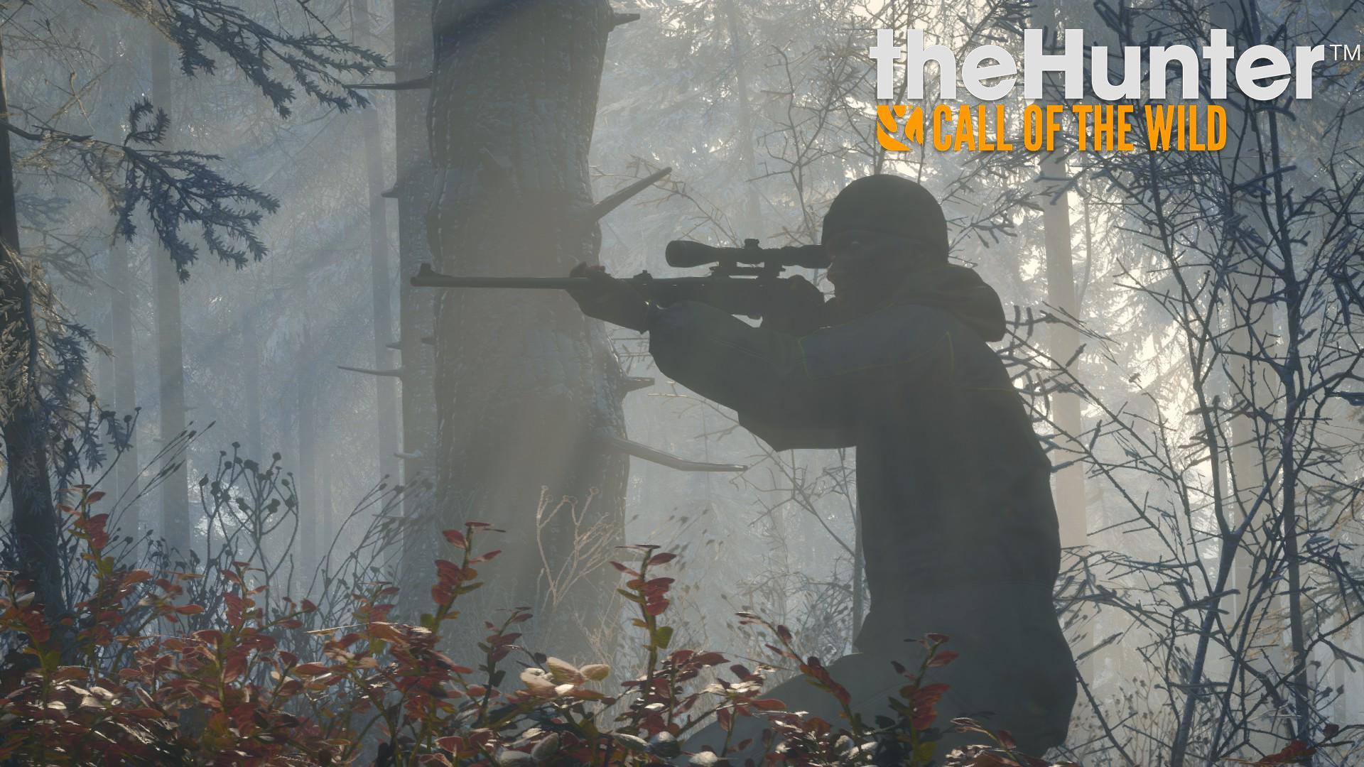 theHunter: Call of the Wild Wallpapers - Top Free theHunter: Call of ...