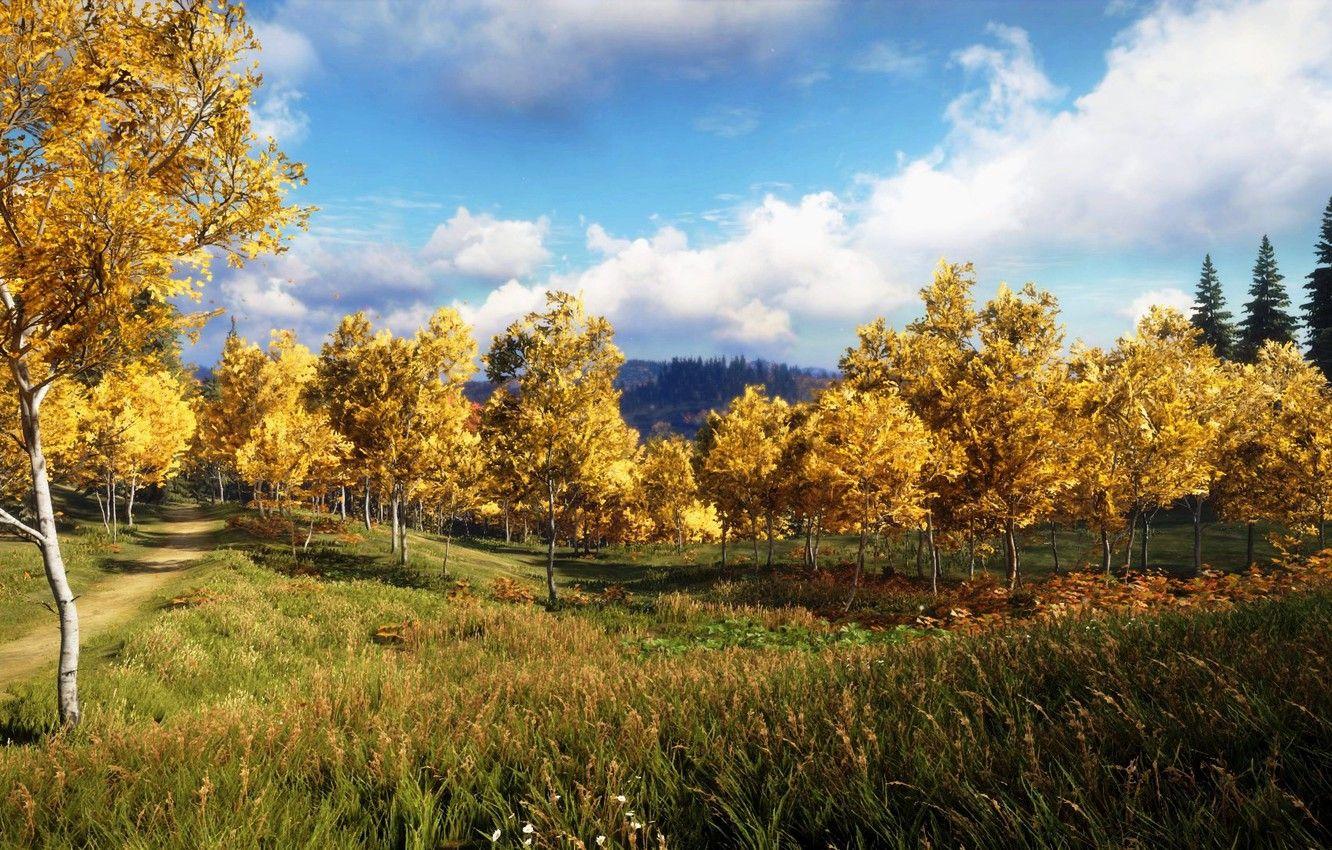 theHunter: Call of the Wild Wallpapers - Top Free theHunter: Call of ...