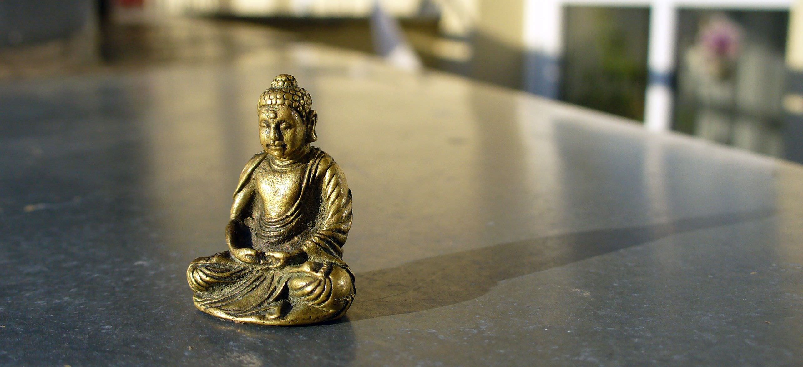 Peaceful Buddha Wallpapers - Top Free Peaceful Buddha Backgrounds ...