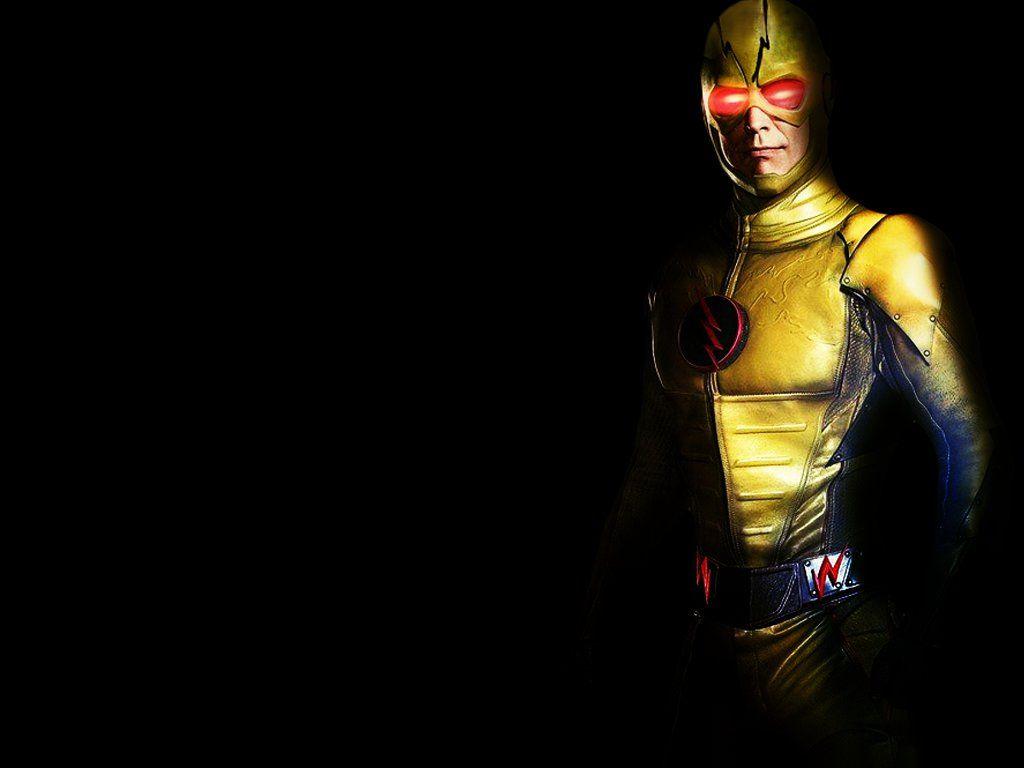 Reverse Flash CW Wallpapers - Top Free Reverse Flash CW Backgrounds ...