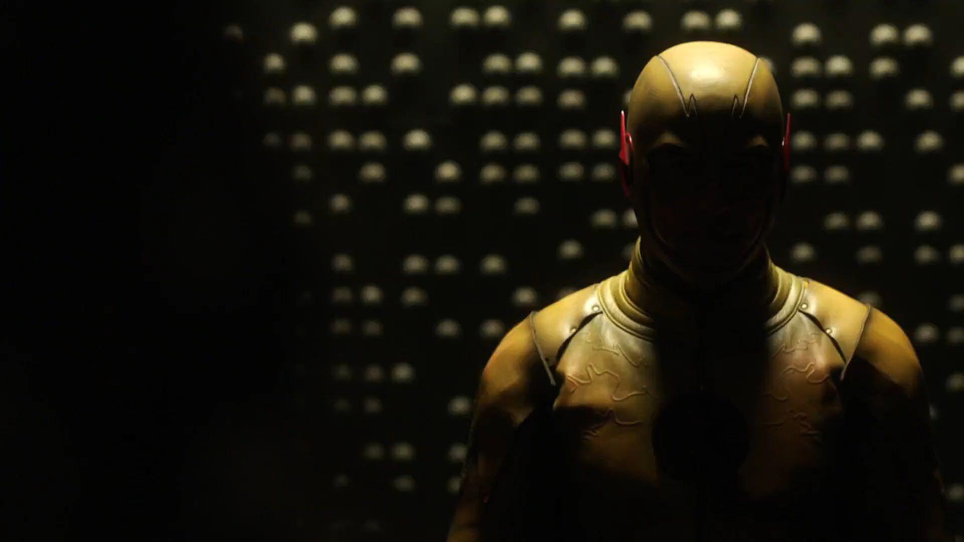 Reverse Flash CW Wallpapers - Top Free Reverse Flash CW Backgrounds ...