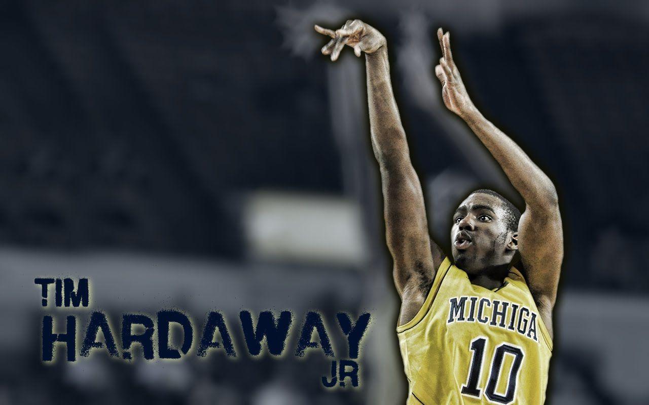 Tim Hardaway Wallpapers - Top Free Tim Hardaway Backgrounds ...