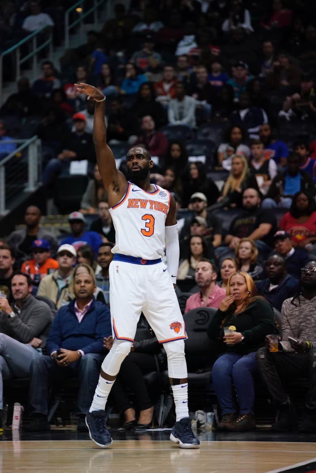 Tim Hardaway Wallpapers - Top Free Tim Hardaway Backgrounds ...