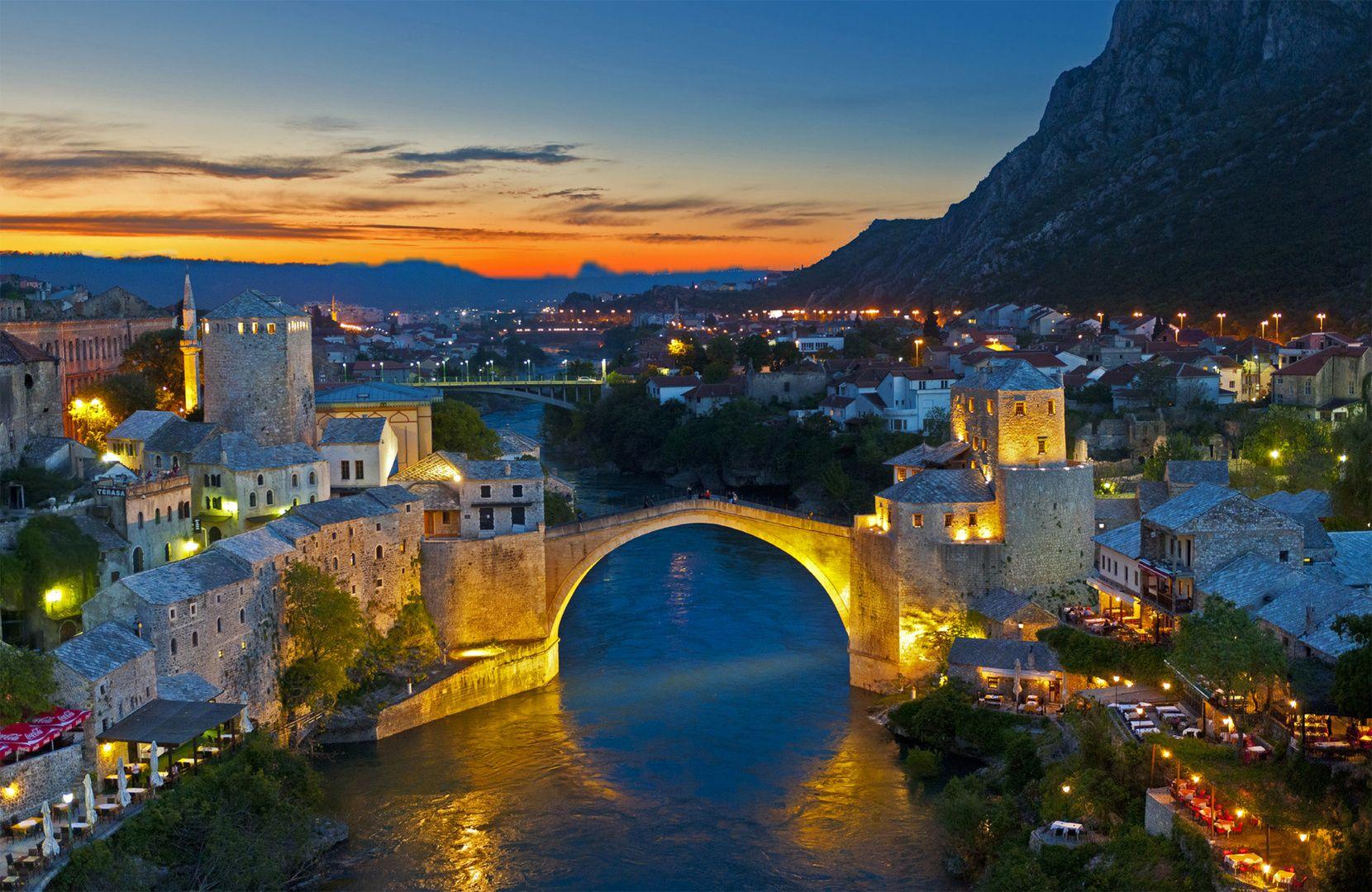 Bosnia and Herzegovina Wallpapers - Top Free Bosnia and Herzegovina ...