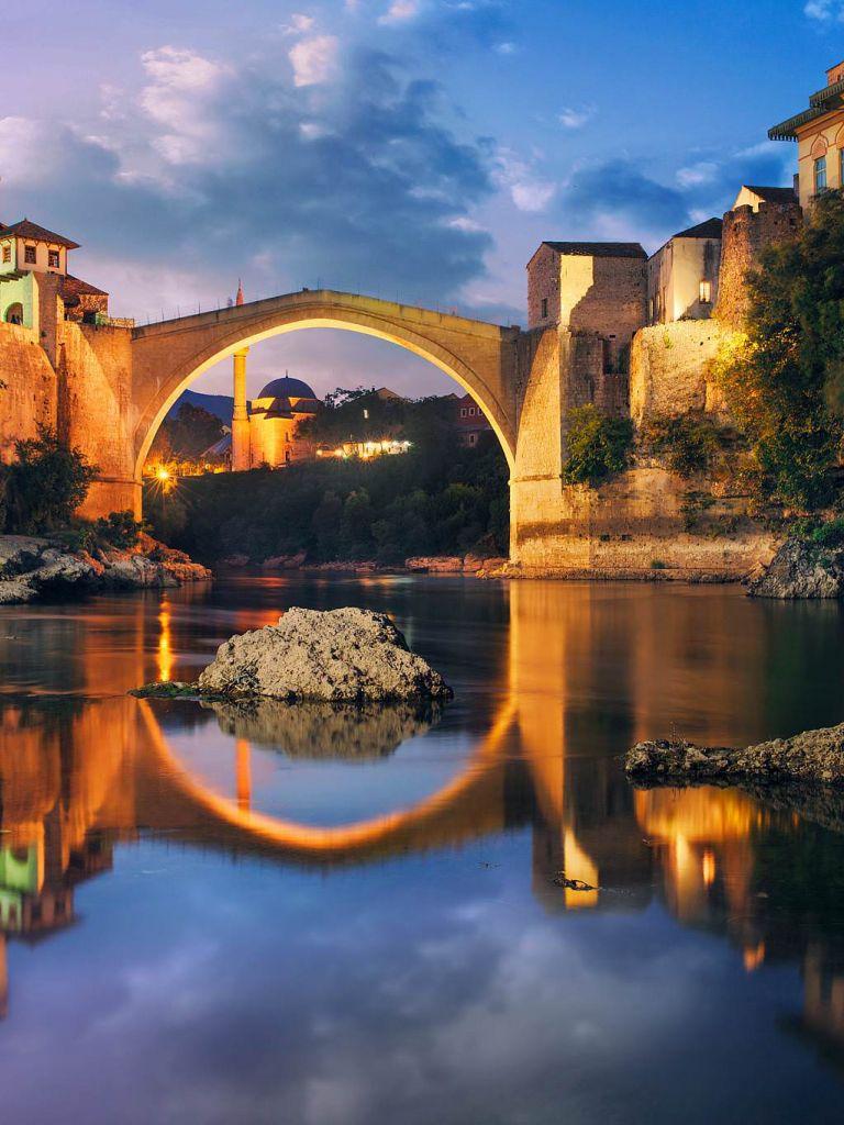Bosnia iPhone Wallpapers - Top Free Bosnia iPhone Backgrounds ...