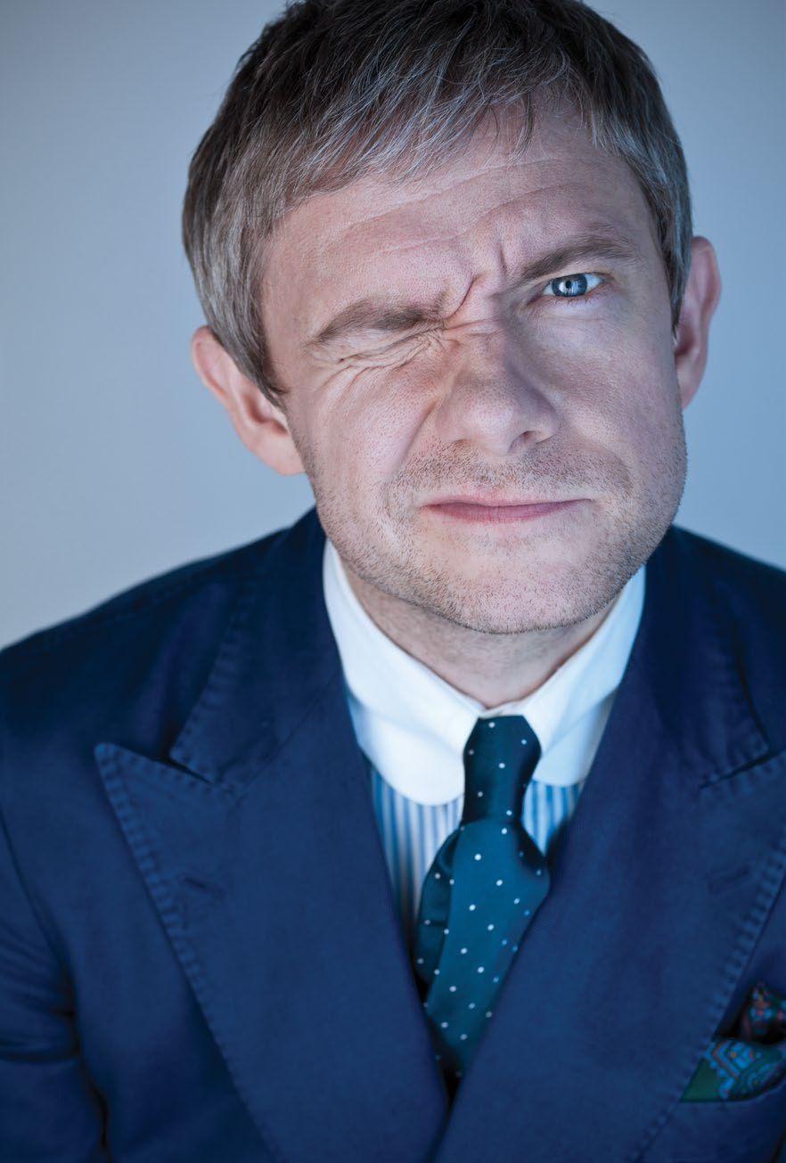 Martin Freeman Wallpapers - Top Free Martin Freeman Backgrounds ...