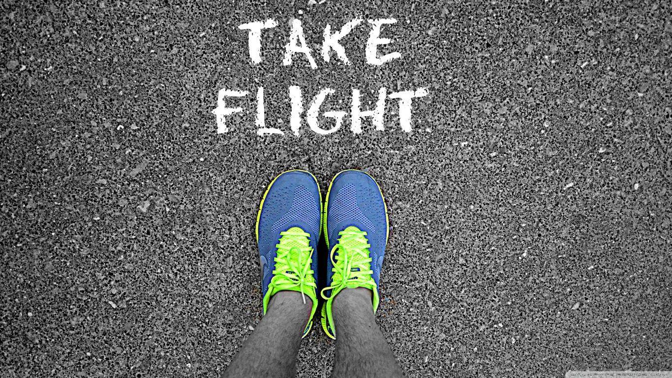 Nike Run Wallpapers - Top Free Nike Run Backgrounds - WallpaperAccess