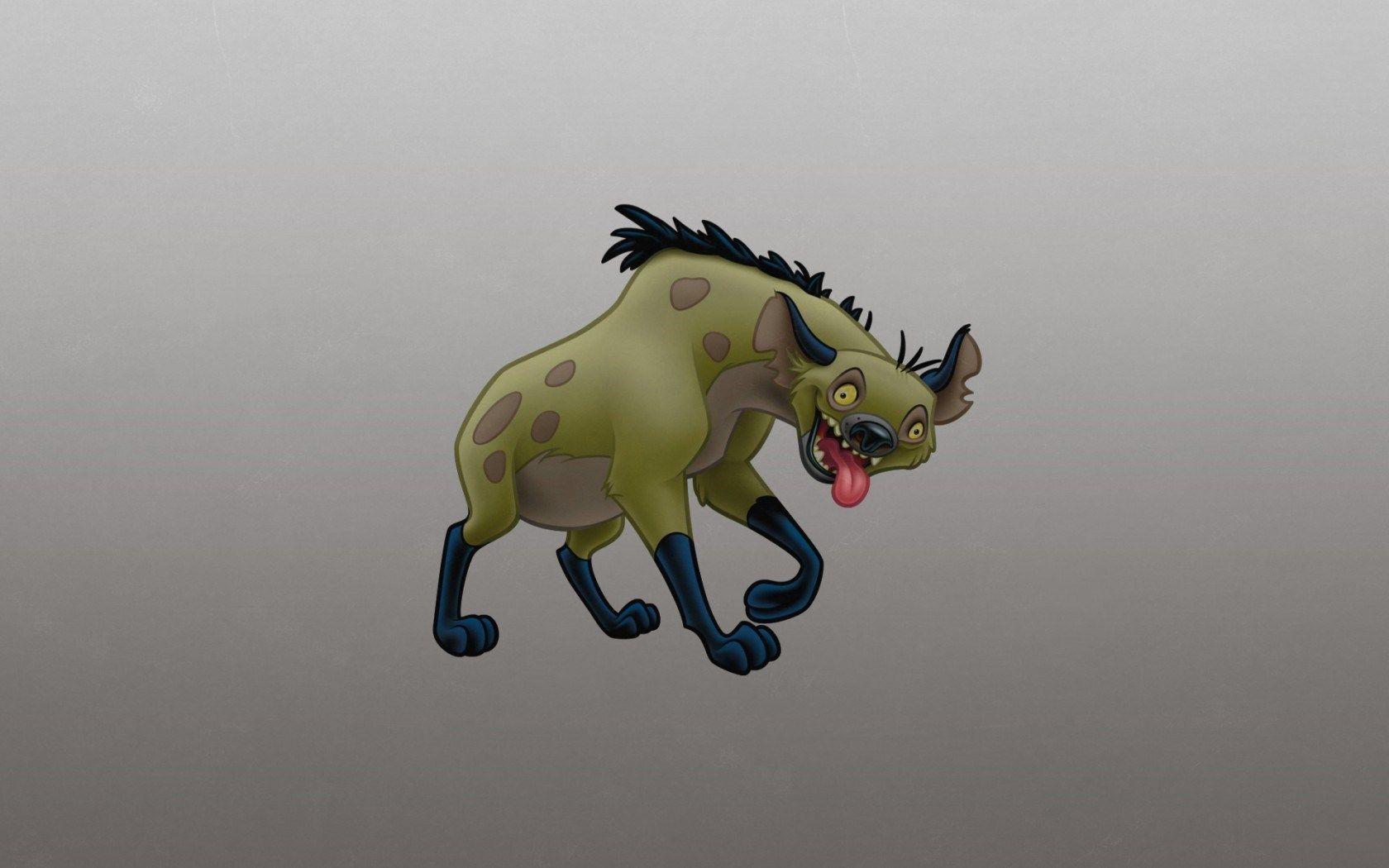 Crazy Hyena HD Wallpapers - Top Free Crazy Hyena HD Backgrounds ...