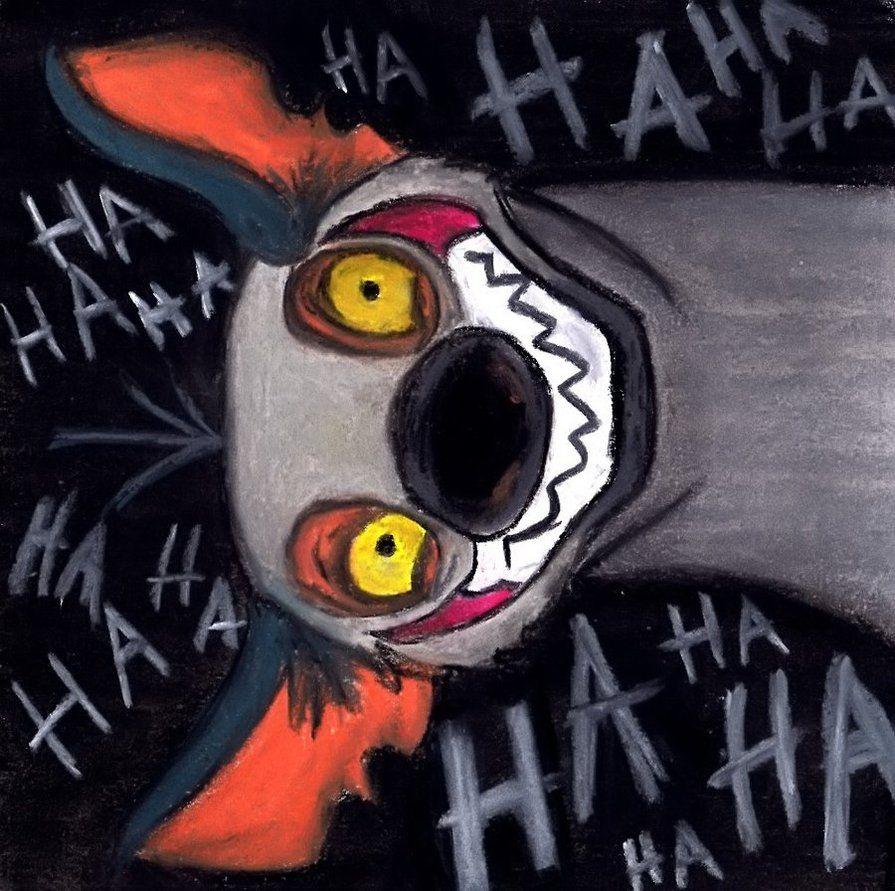 Crazy Hyena HD Wallpapers - Top Free Crazy Hyena HD Backgrounds ...