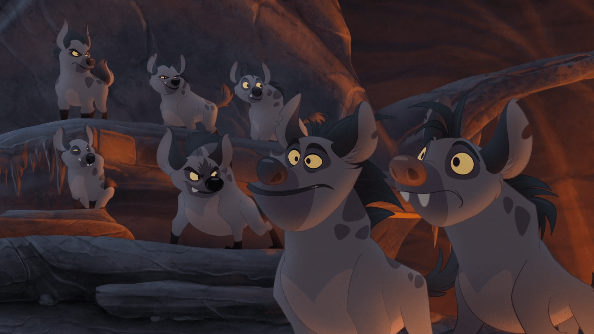 Crazy Hyena HD Wallpapers - Top Free Crazy Hyena HD Backgrounds ...