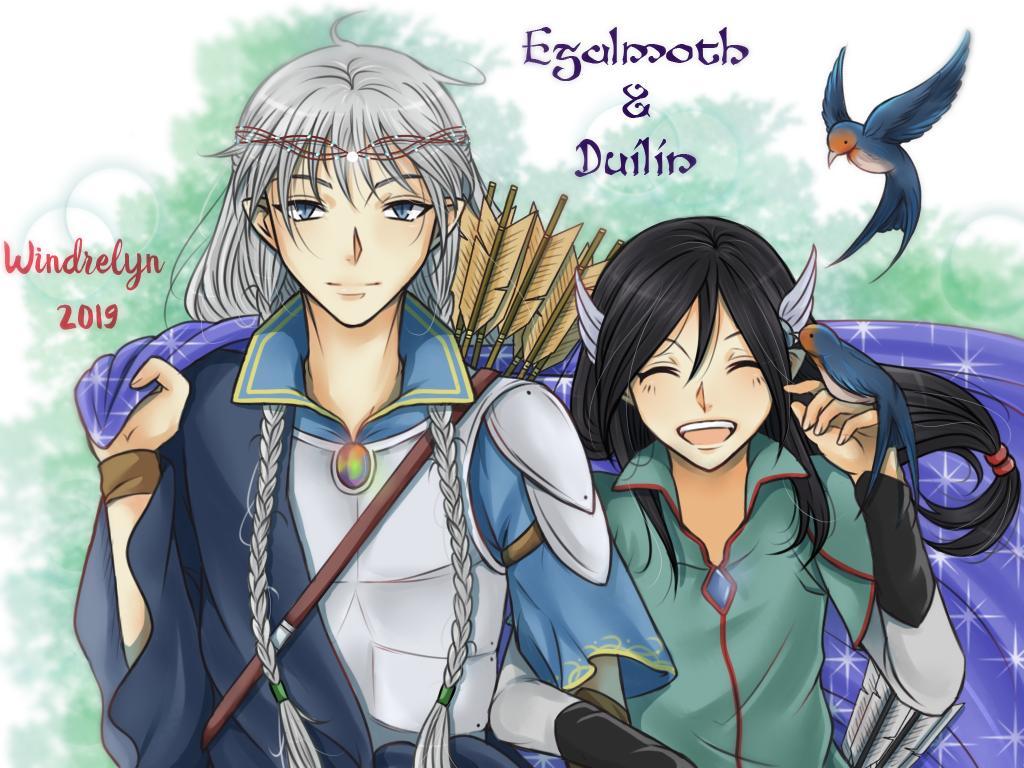 Gondolin Wallpapers - Top Free Gondolin Backgrounds - WallpaperAccess