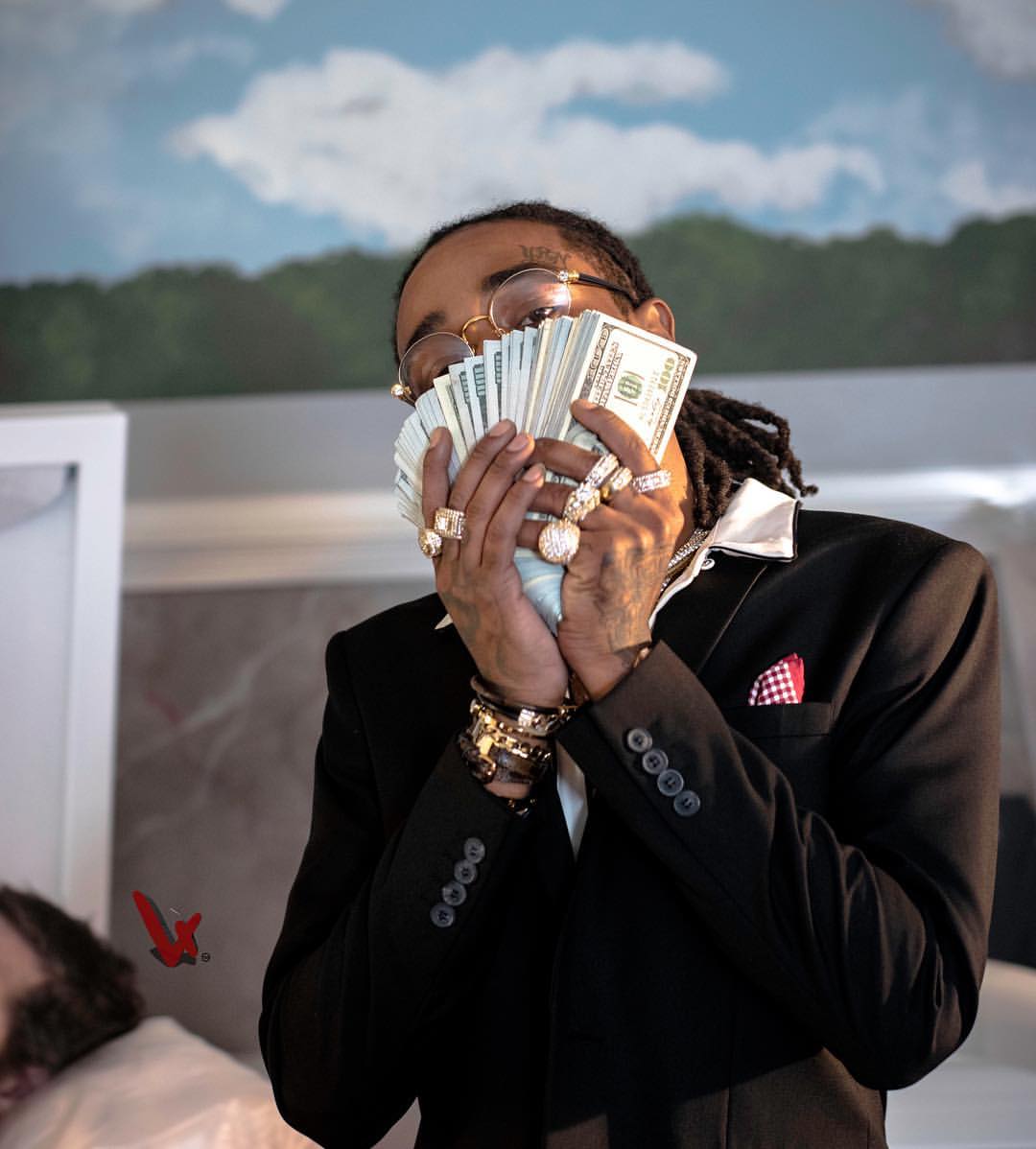 Migos Rapper Wallpapers - Top Free Migos Rapper Backgrounds ...