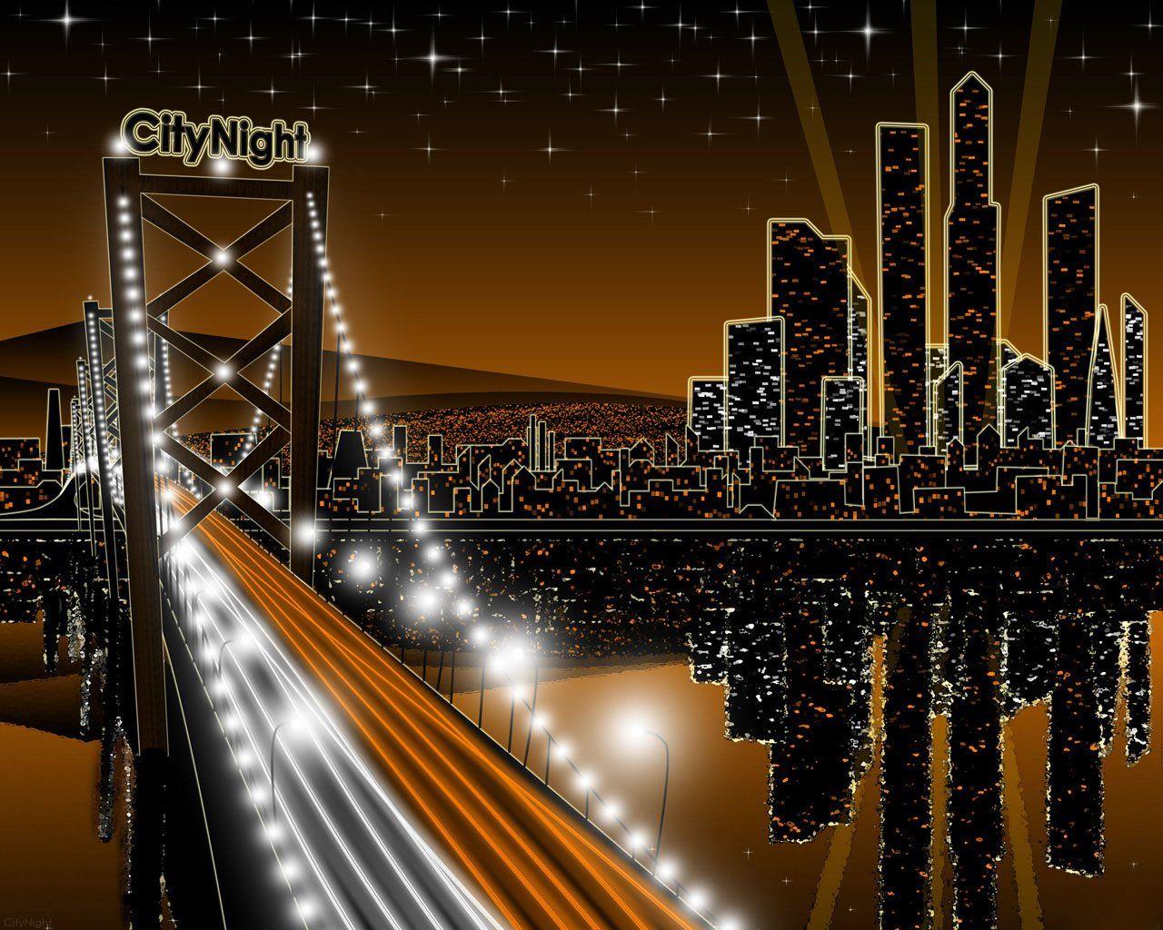 Urban 3D Wallpapers - Top Free Urban 3D Backgrounds - WallpaperAccess
