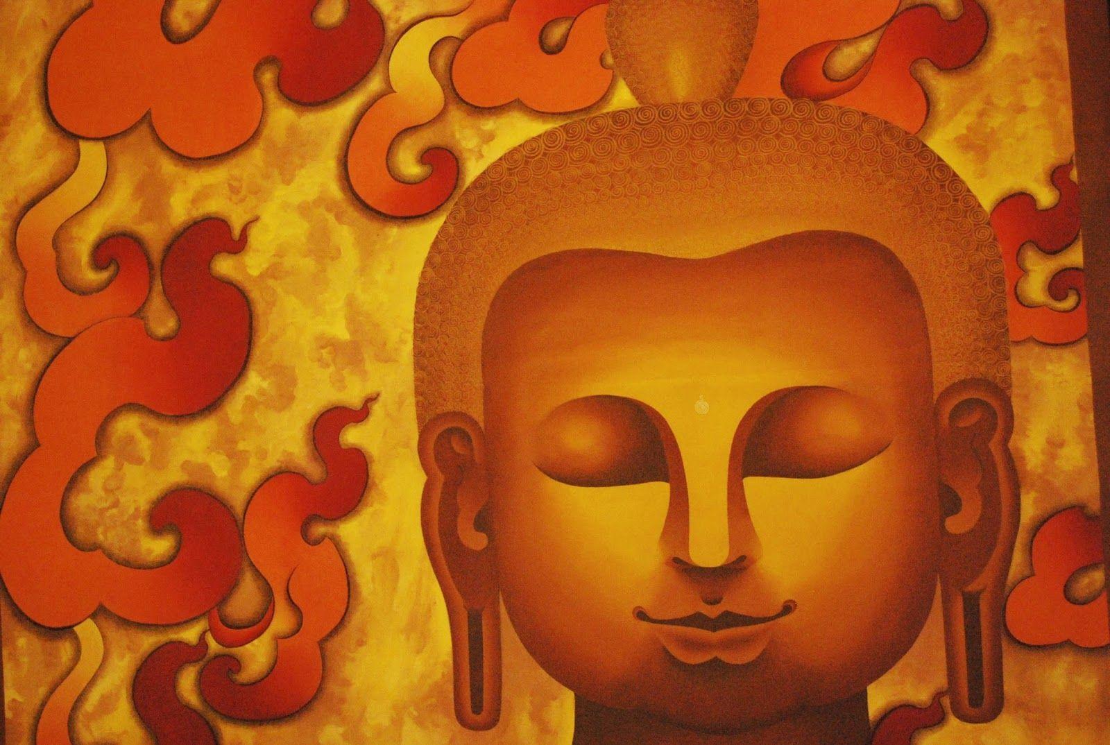 Cute Buddha Wallpapers - Top Free Cute Buddha Backgrounds - WallpaperAccess