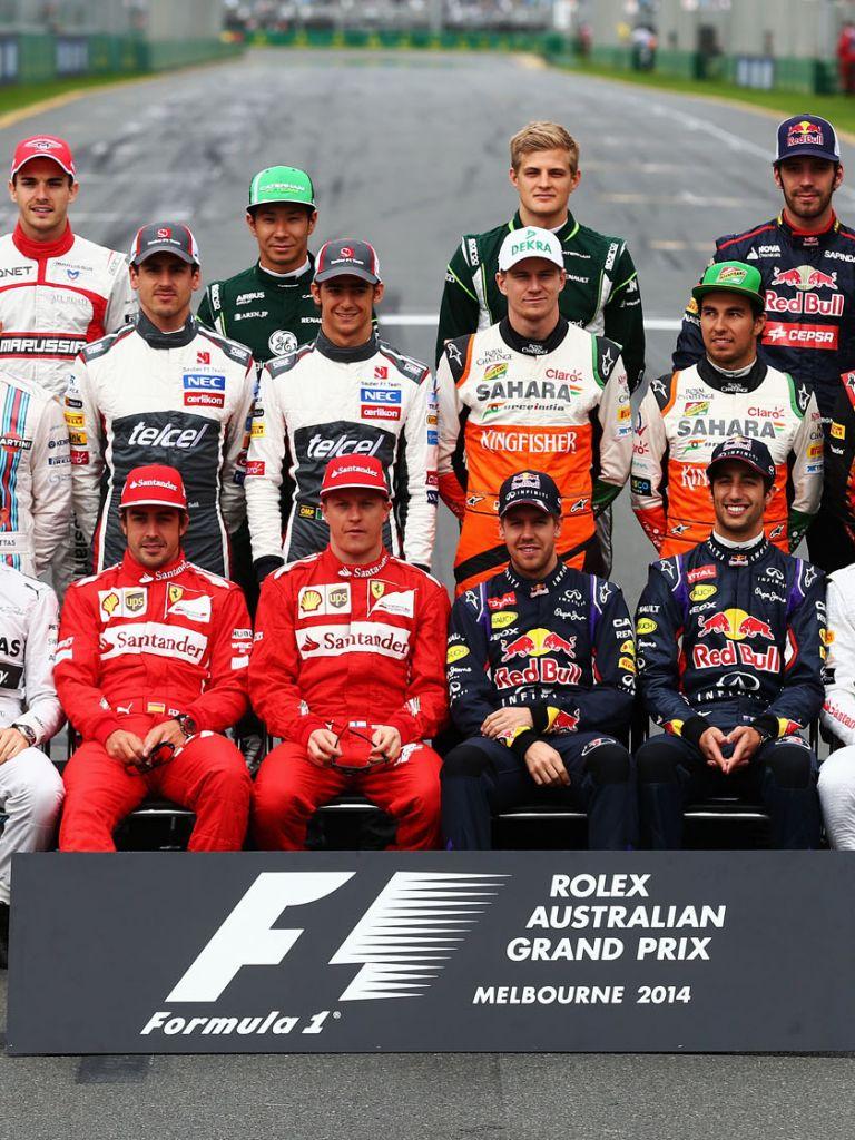 F1 Drivers Wallpapers - Top Free F1 Drivers Backgrounds - WallpaperAccess