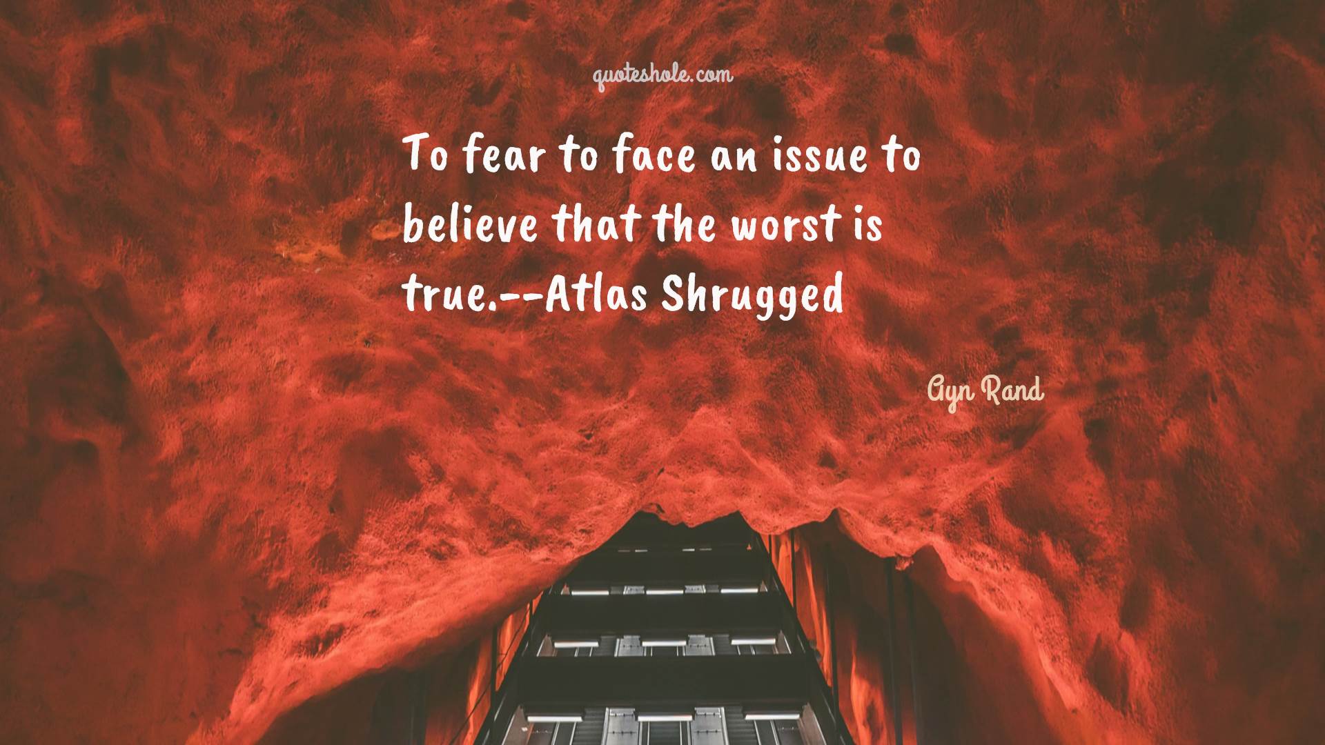 Atlas Shrugged Wallpapers - Top Free Atlas Shrugged Backgrounds ...