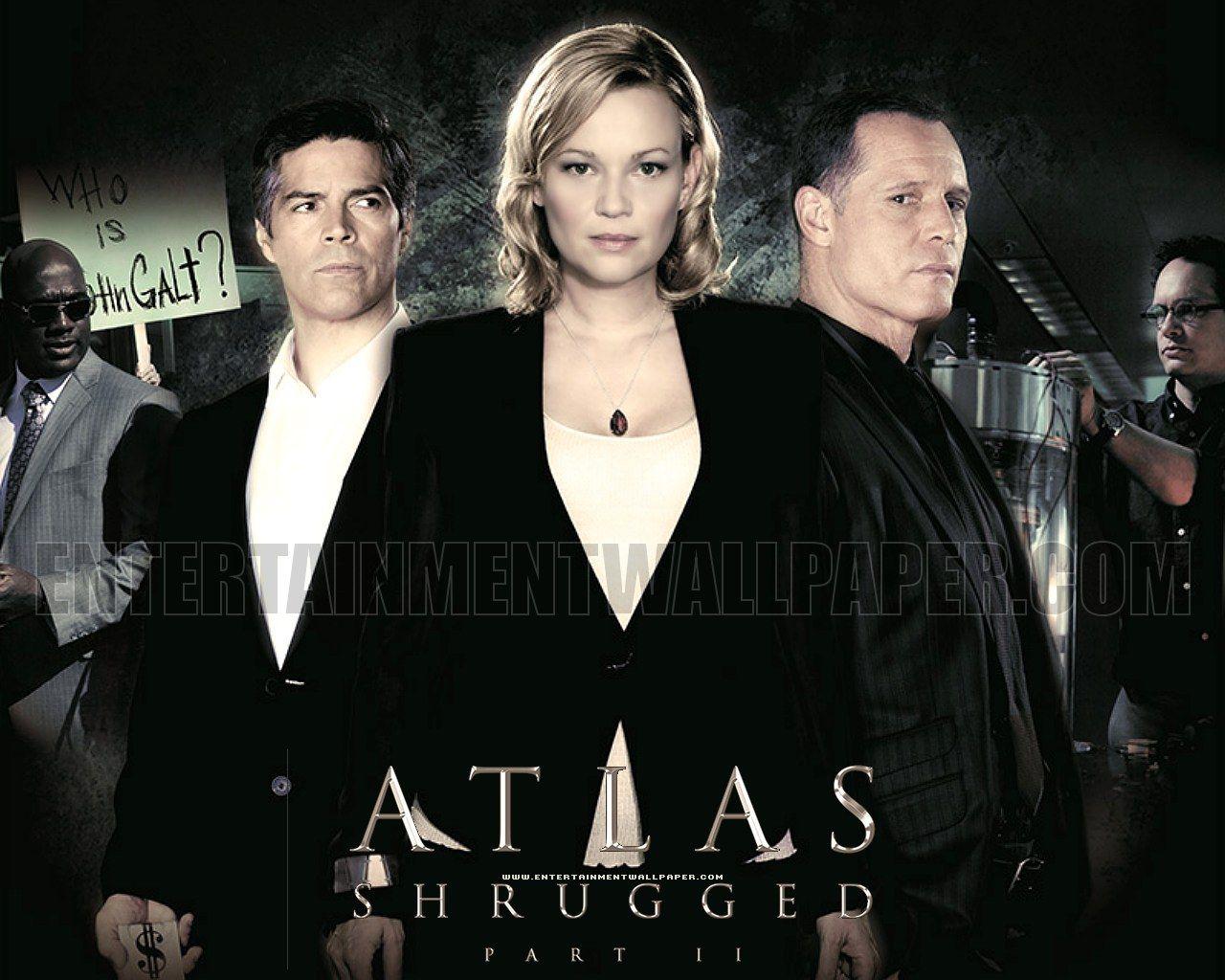 Atlas Shrugged Wallpapers - Top Free Atlas Shrugged Backgrounds ...