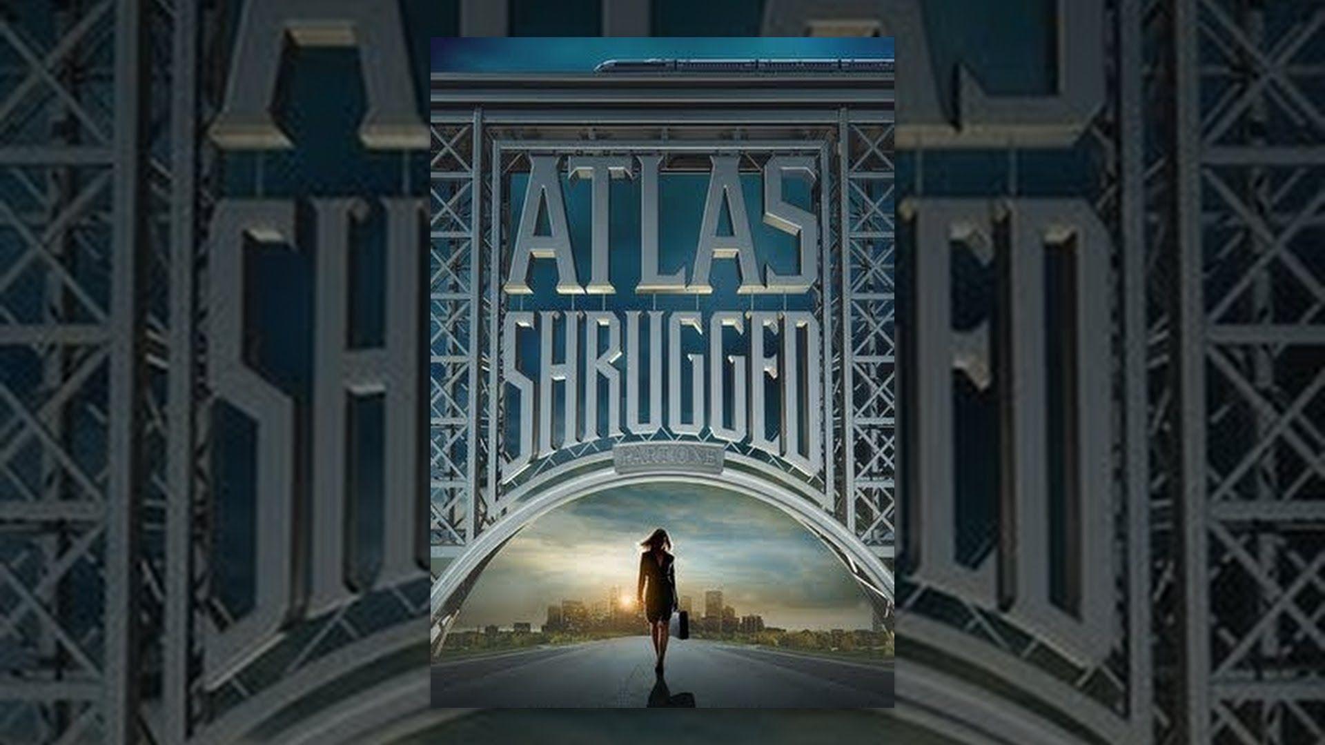 Atlas Shrugged Wallpapers - Top Free Atlas Shrugged Backgrounds ...