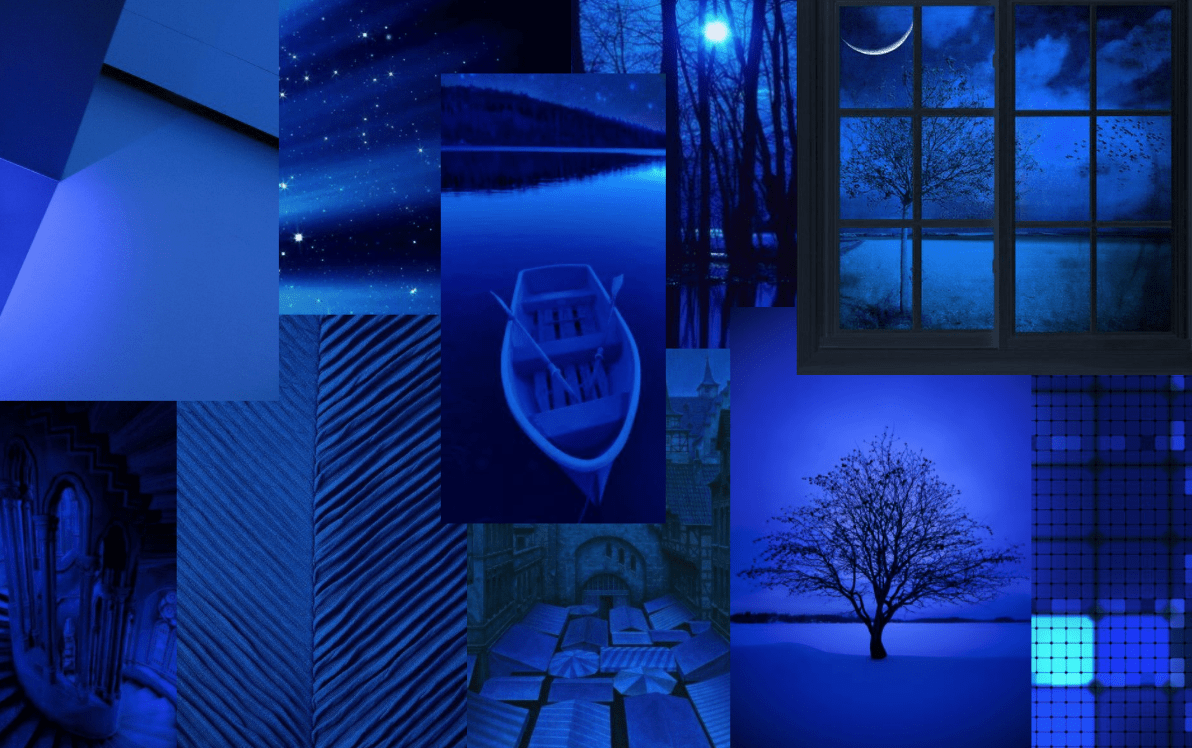 Blue MacBook Wallpapers - Top Free Blue MacBook Backgrounds ...