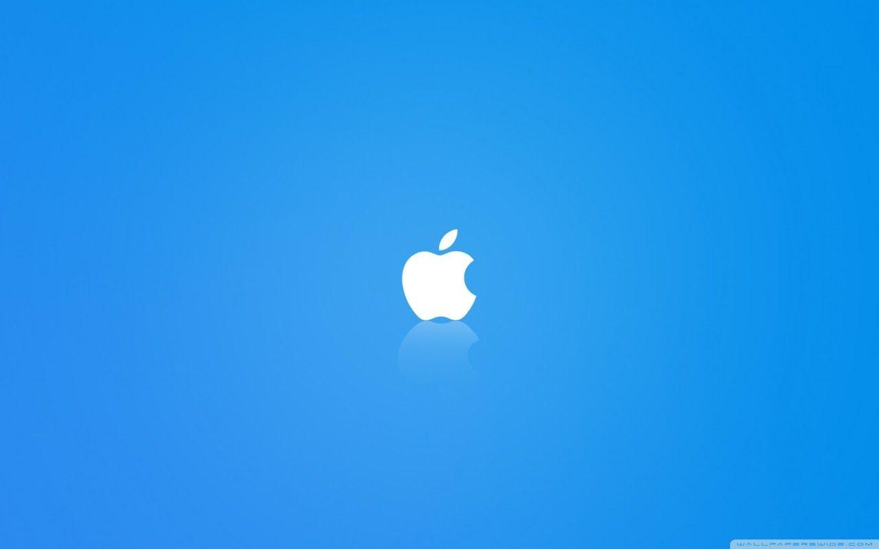 Blue MacBook Wallpapers - Top Free Blue MacBook Backgrounds ...