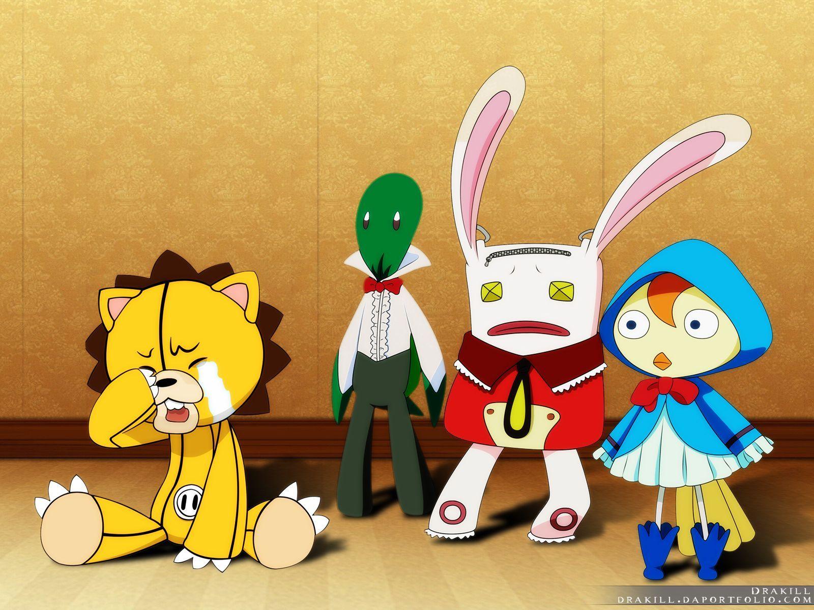 Bleach Kon Wallpapers - Top Free Bleach Kon Backgrounds - WallpaperAccess