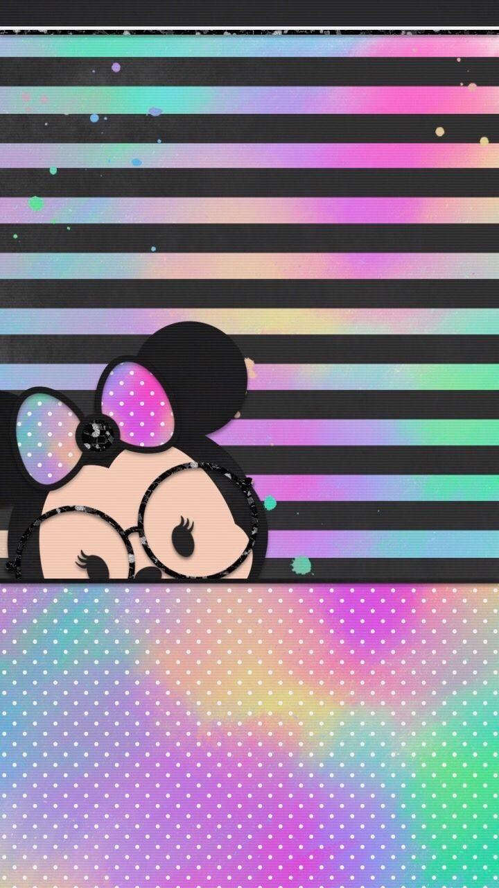 Cute Minnie Mouse Disney Wallpapers - Top Free Cute Minnie Mouse Disney ...