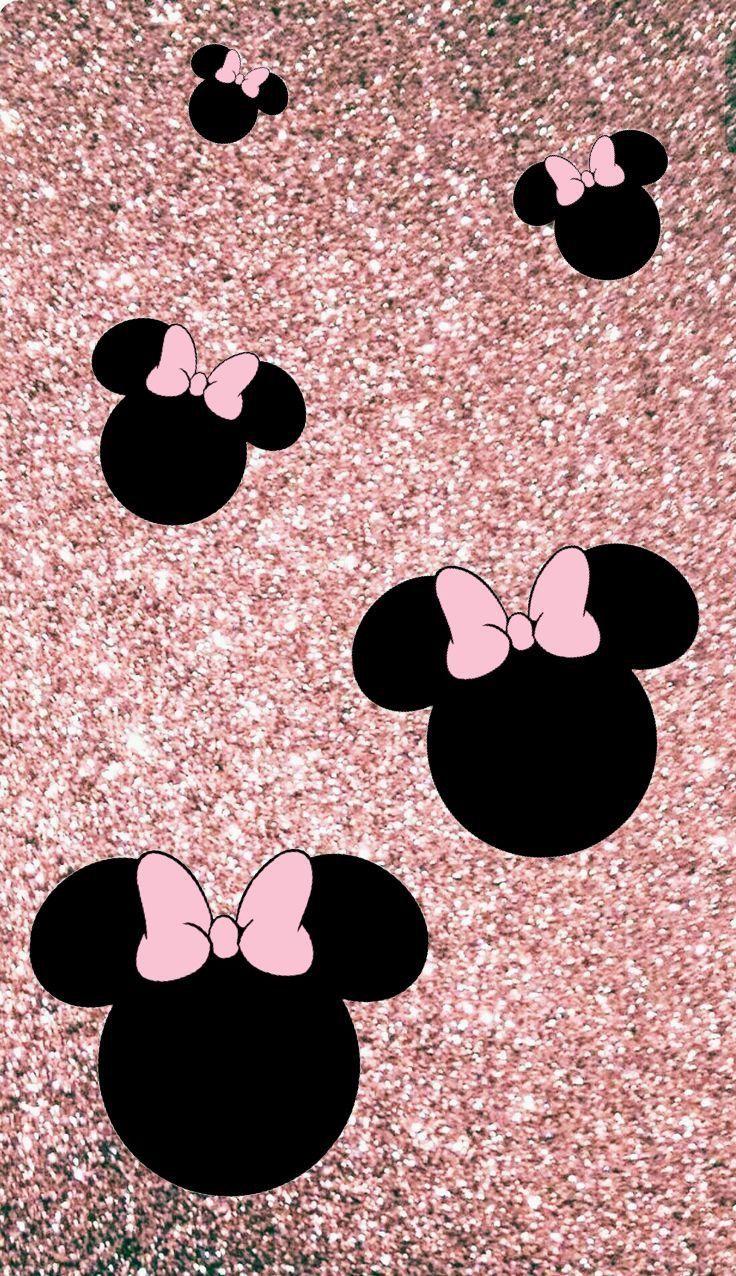 Cute Minnie Mouse Disney Wallpapers - Top Free Cute Minnie Mouse Disney ...