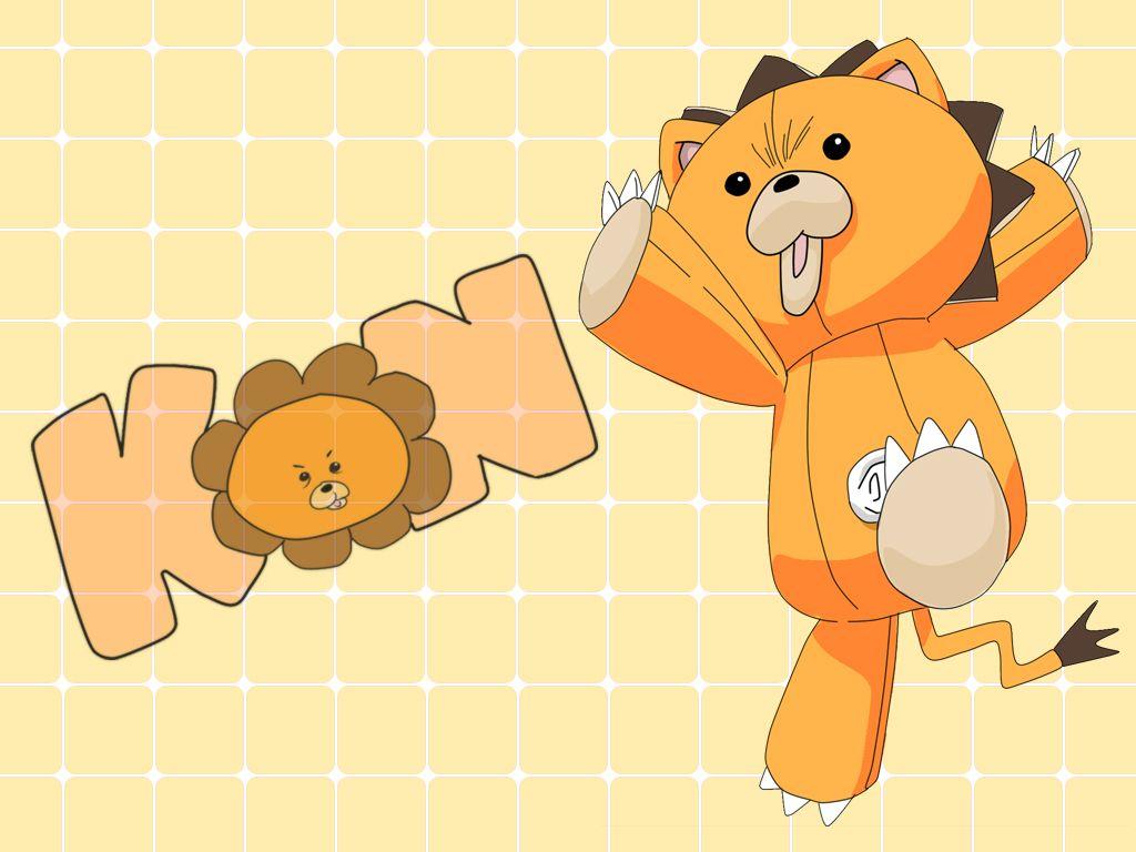 Bleach Kon Wallpapers - Top Free Bleach Kon Backgrounds - WallpaperAccess