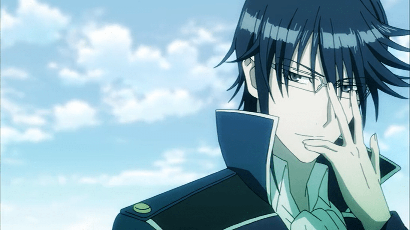 Munakata Reisi Wallpapers - Top Free Munakata Reisi Backgrounds ...