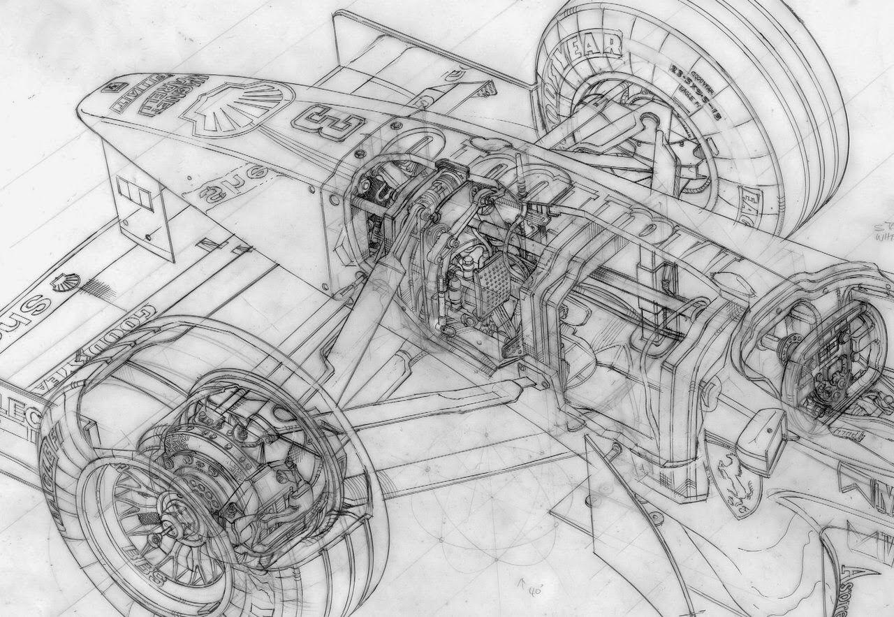 Engineering Car Wallpapers - Top Free Engineering Car Backgrounds ...