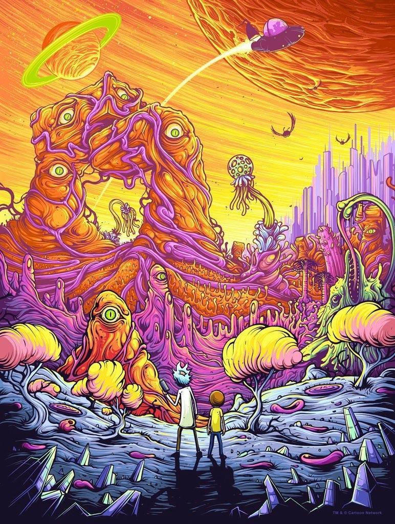 Sick Art Wallpapers - Top Free Sick Art Backgrounds - WallpaperAccess