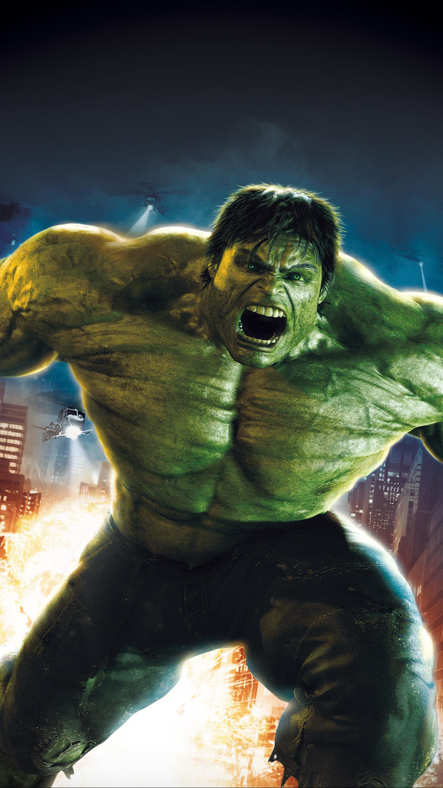 Realistic Hulk Wallpapers - Top Free Realistic Hulk Backgrounds ...