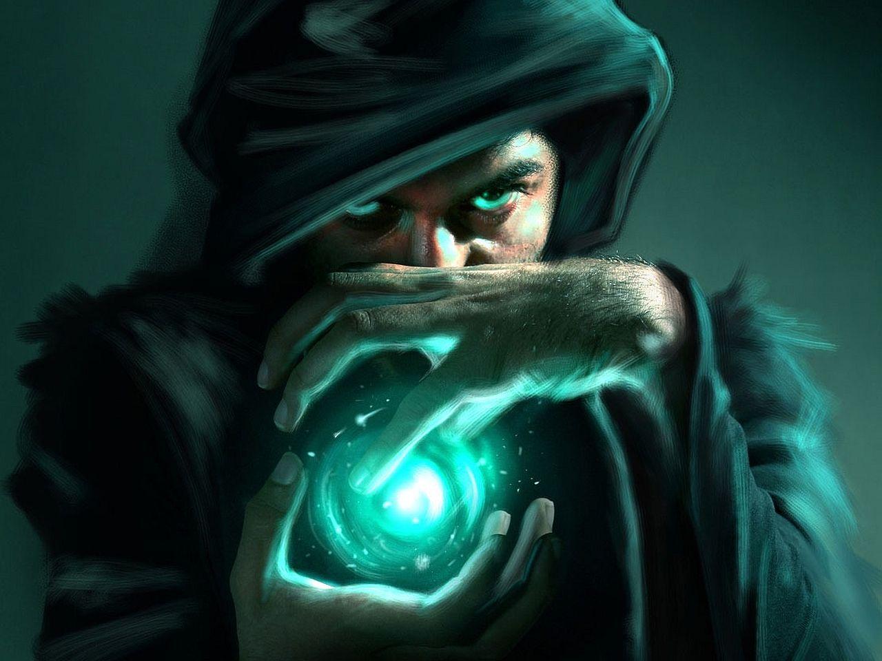 Green Magic Wallpapers - Top Free Green Magic Backgrounds - WallpaperAccess