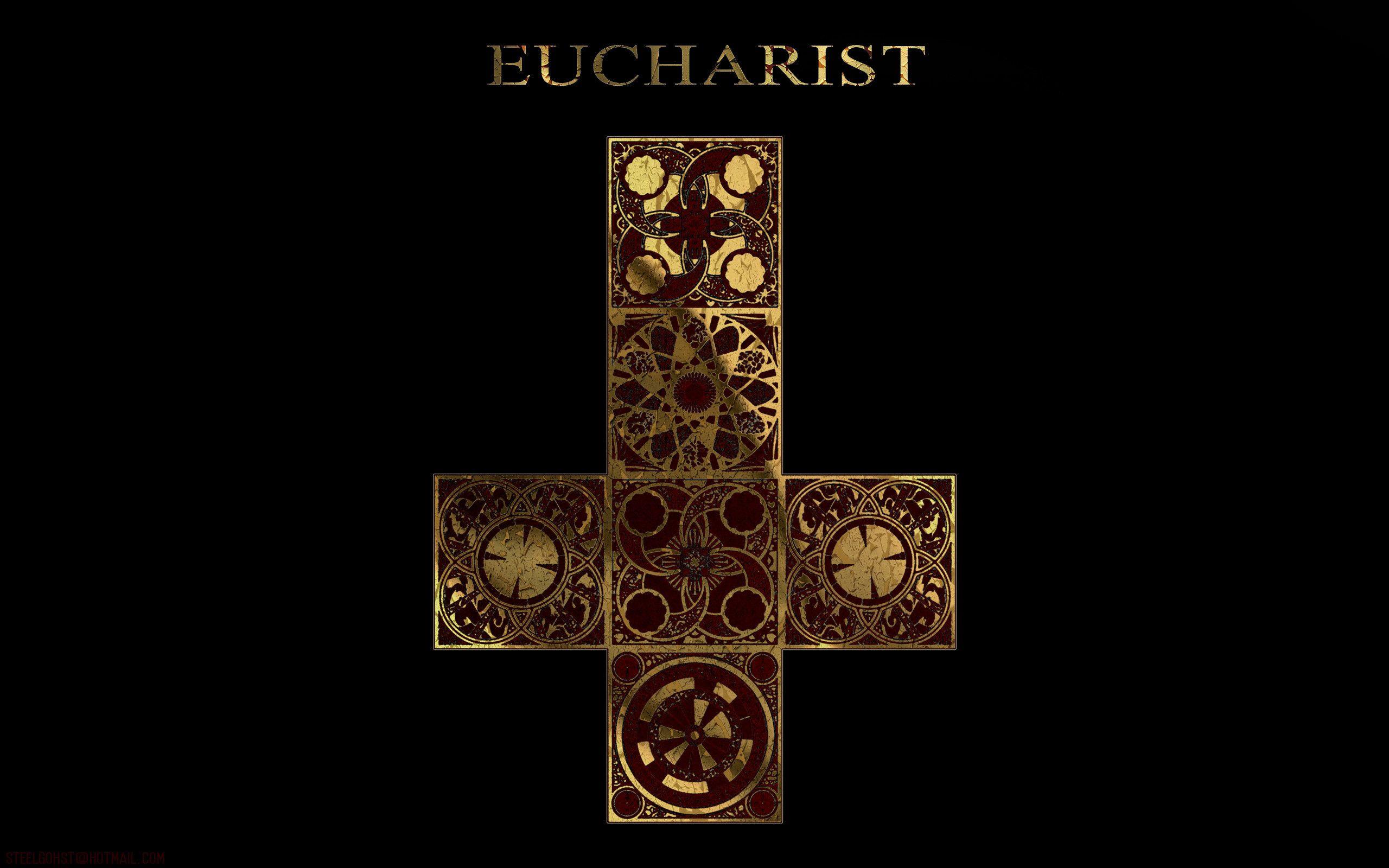 Eucharist Wallpapers - Top Free Eucharist Backgrounds - WallpaperAccess